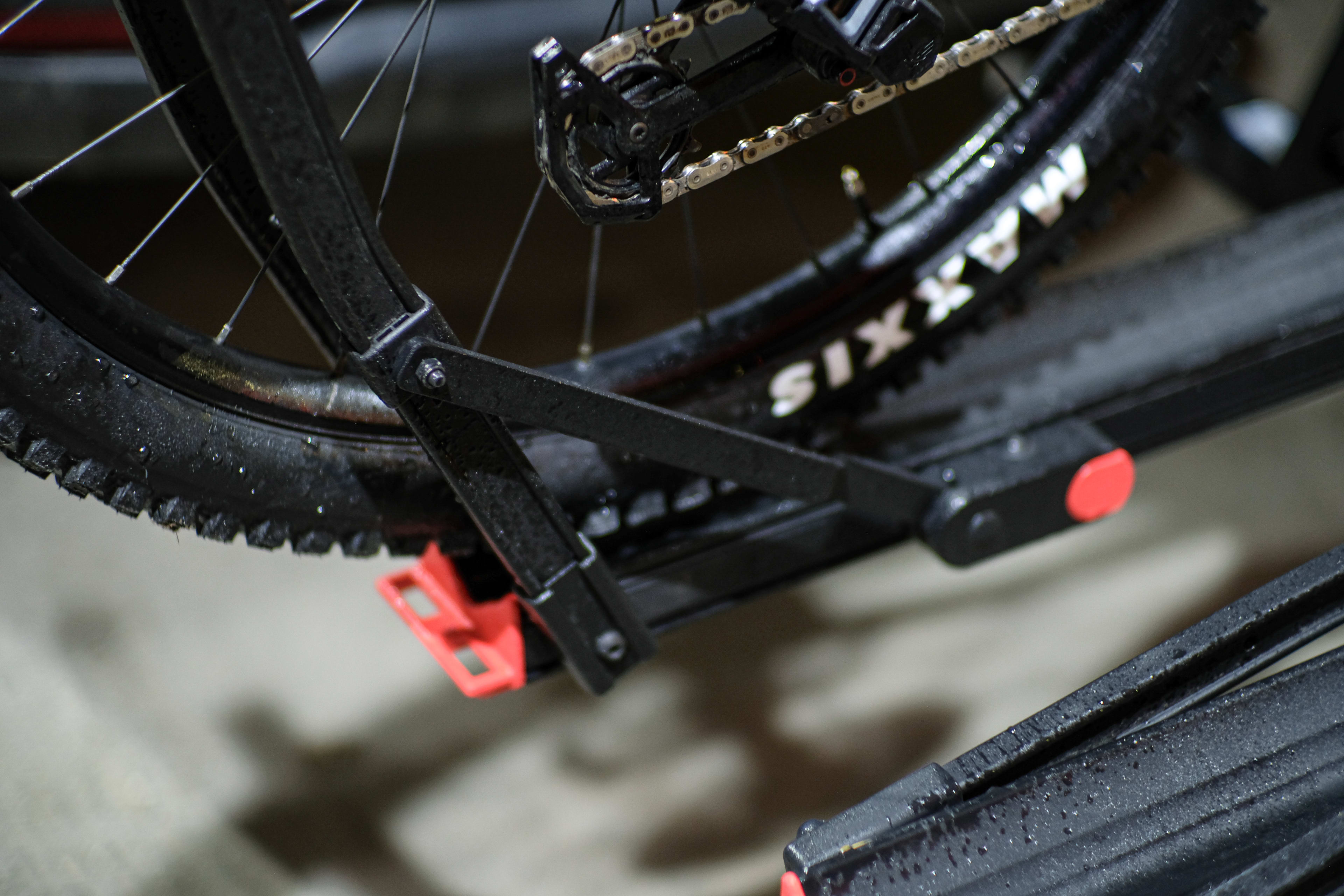 Tested: Hollywood Racks CrossTrack - BikeMag