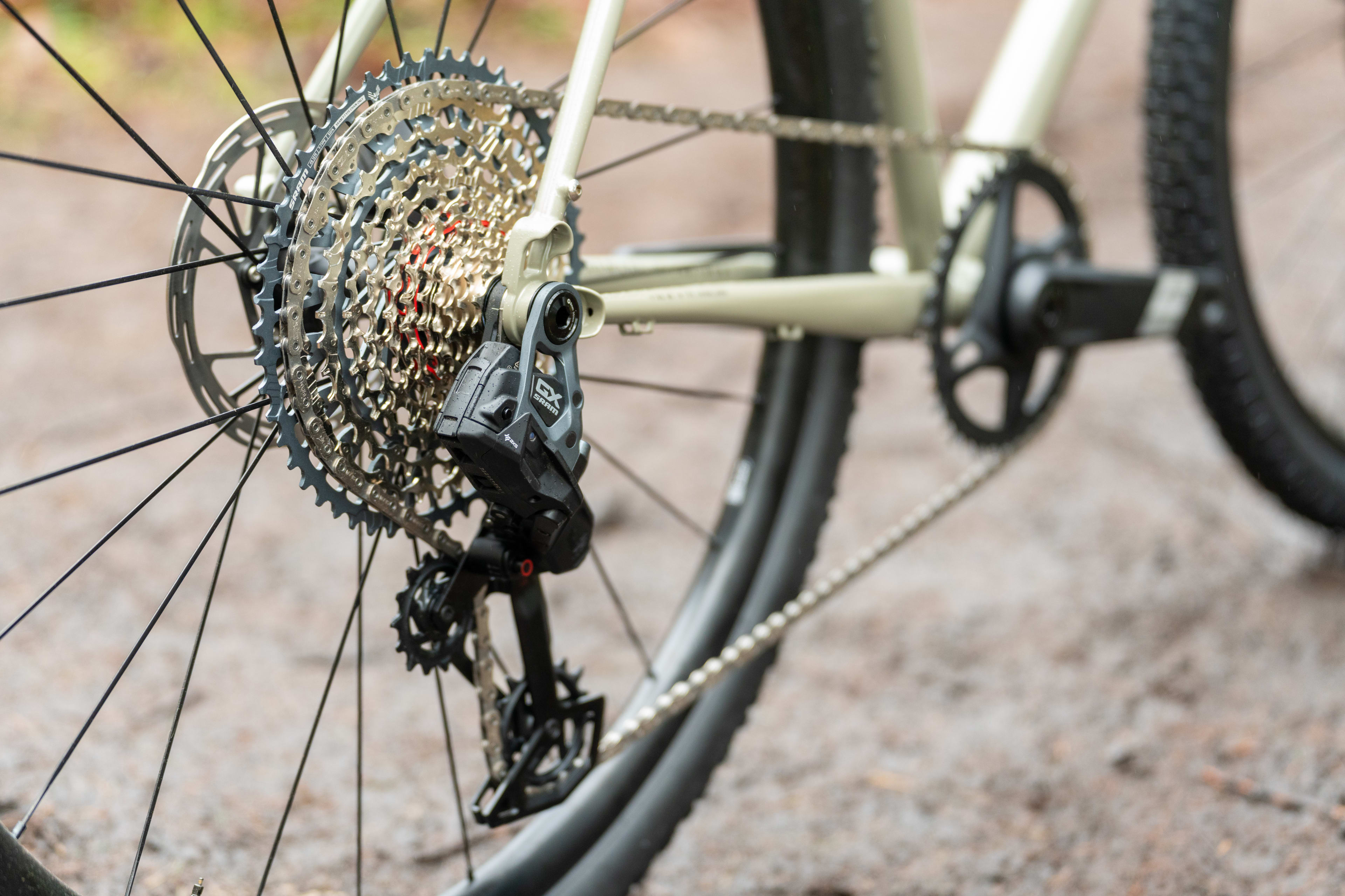 Stinner Frameworks Releases the Refugio Select Mountain Bike - BikeMag