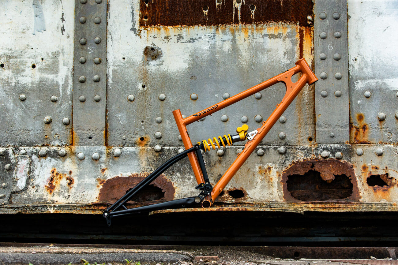 Starling Cycles Just Launched a Unique Upgrade Program - BikeMag