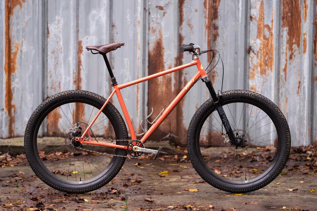 Best Multi-Use Steel Bike 2025 - BikeMag