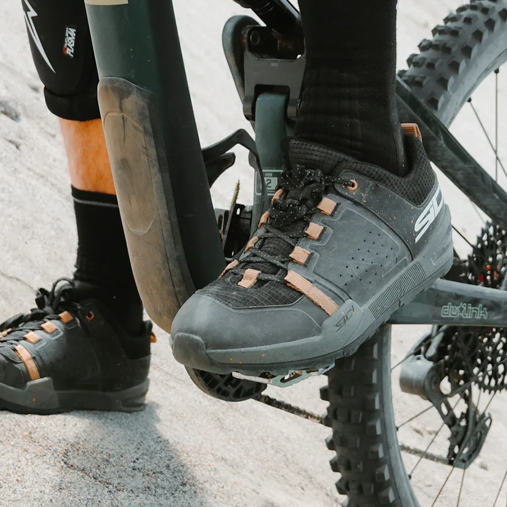 The Best Mountain Bike Shoes of 2025 - BikeMag