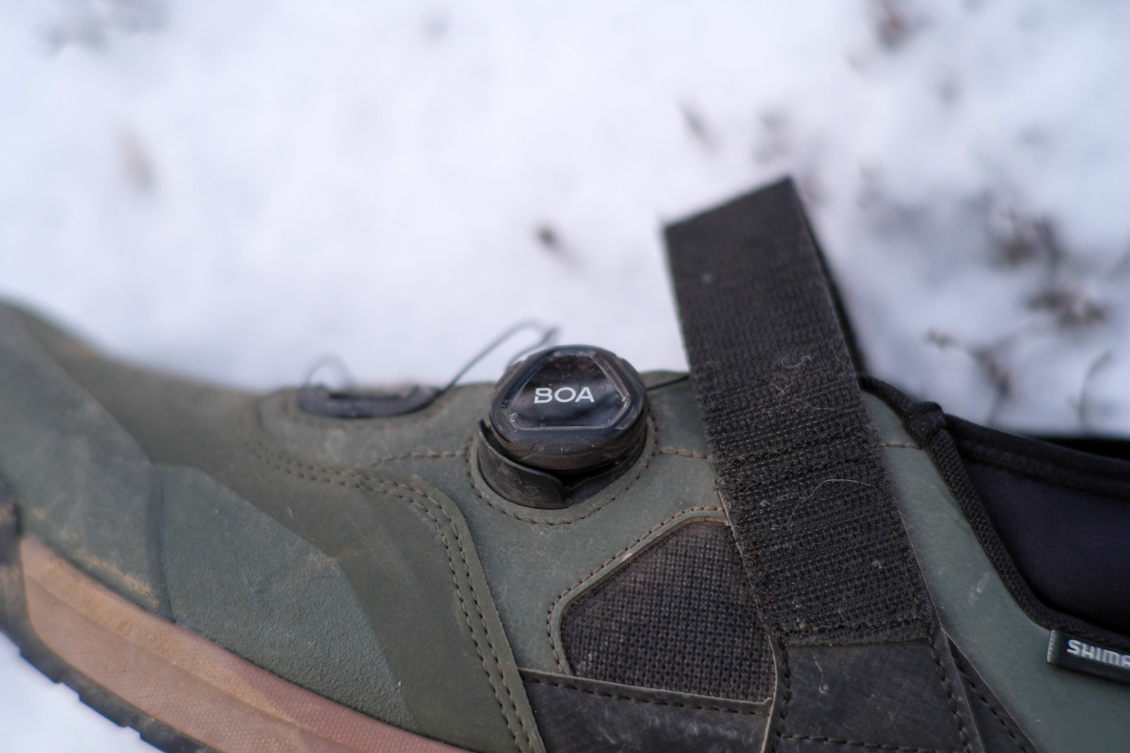 The Best Mountain Bike Shoes of 2025 - BikeMag