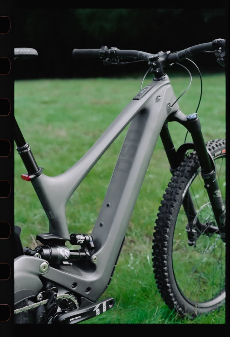 The Ibis Oso Is the Best Value E-Mountain Bike Right Now - BikeMag