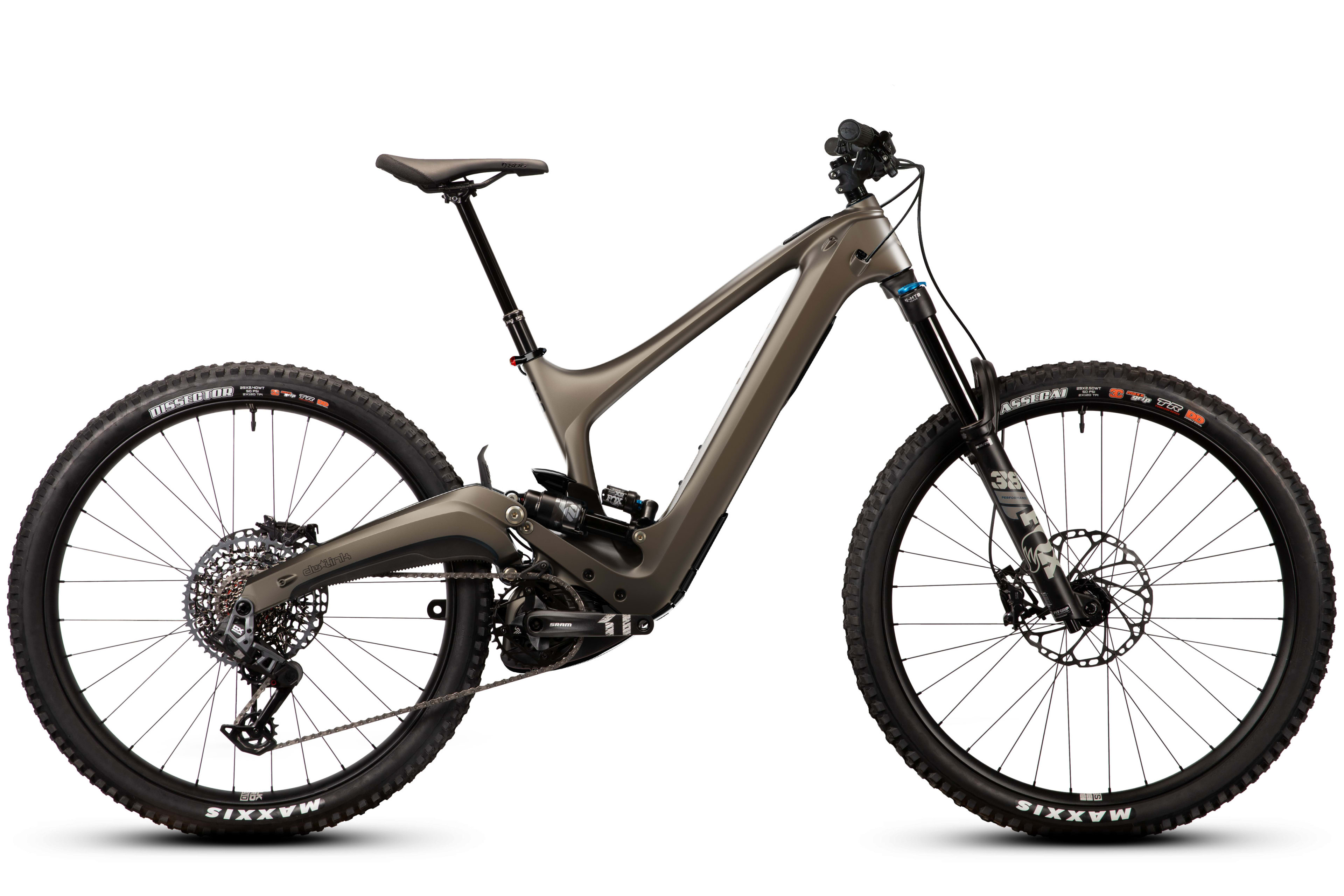The Ibis Oso Is the Best Value E-Mountain Bike Right Now - BikeMag