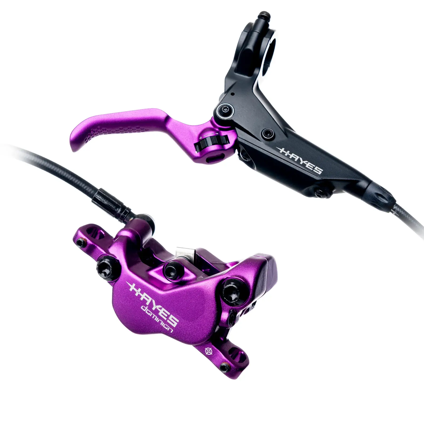Cult-Favorite Purple Hayes Brakes Back for a Limited Time - BikeMag