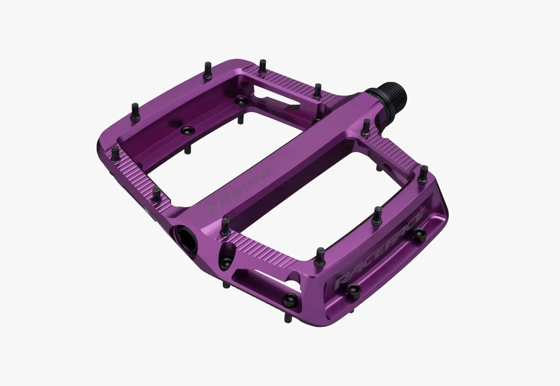These New Flat Pedals Are Super Concave. Here's Why That's A Good Thing ...
