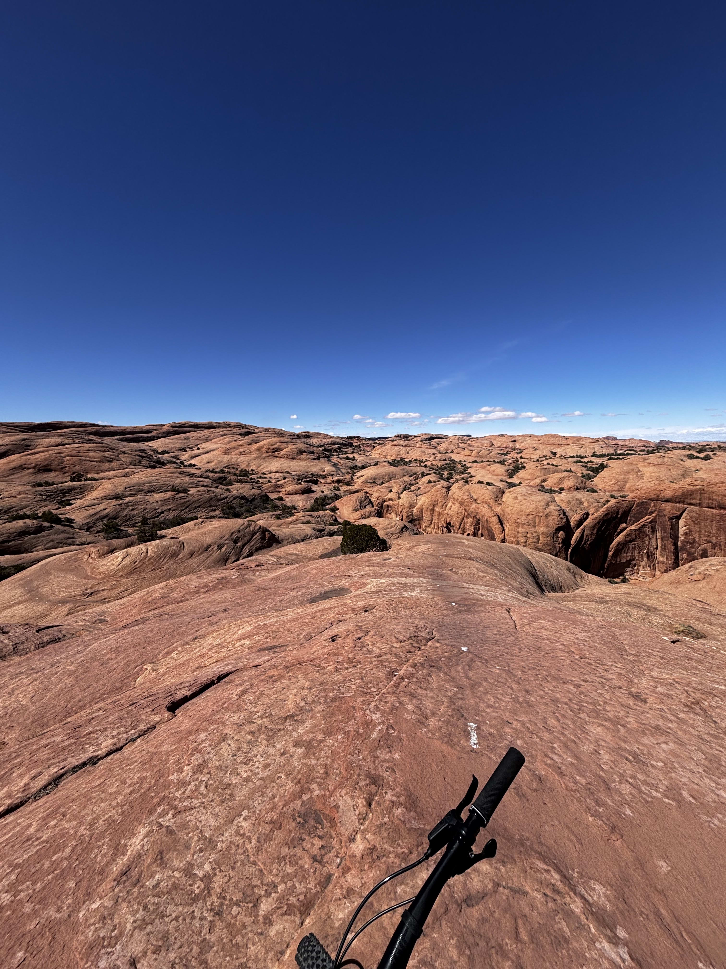 First Visit to Moab, UT: A Beginner Mountain Biker's Guide - BikeMag