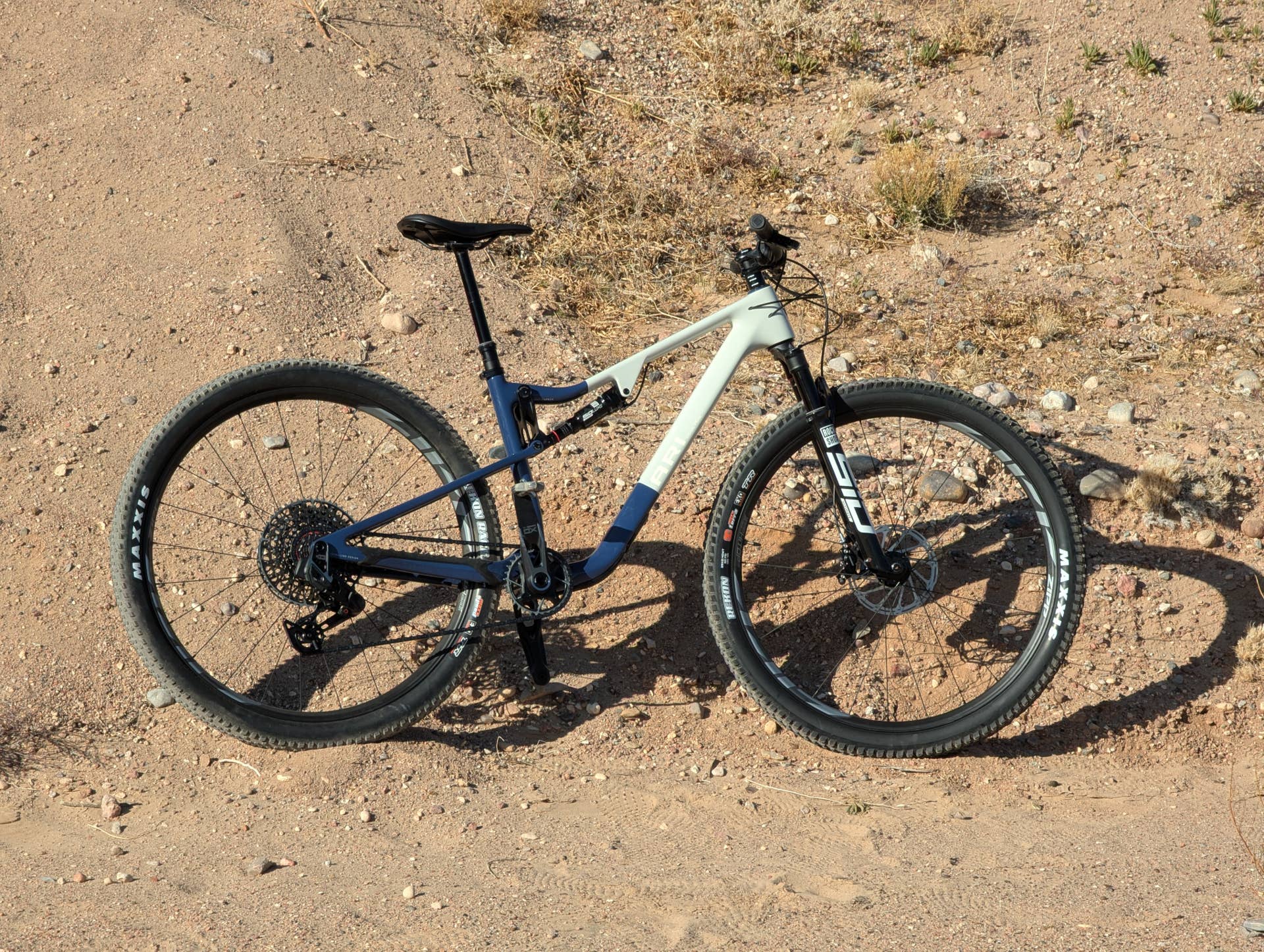 Ari Bikes New Signal Peak 3.0 Raises the Bar for Affordable, Ultra ...