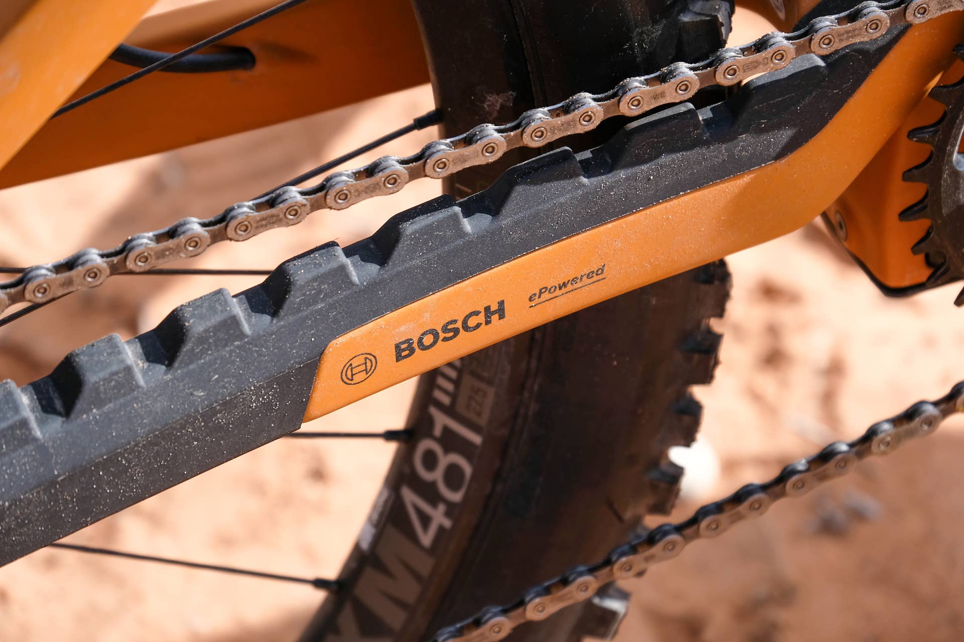 Our First Look and Review of the All New Transition Regulator - BikeMag