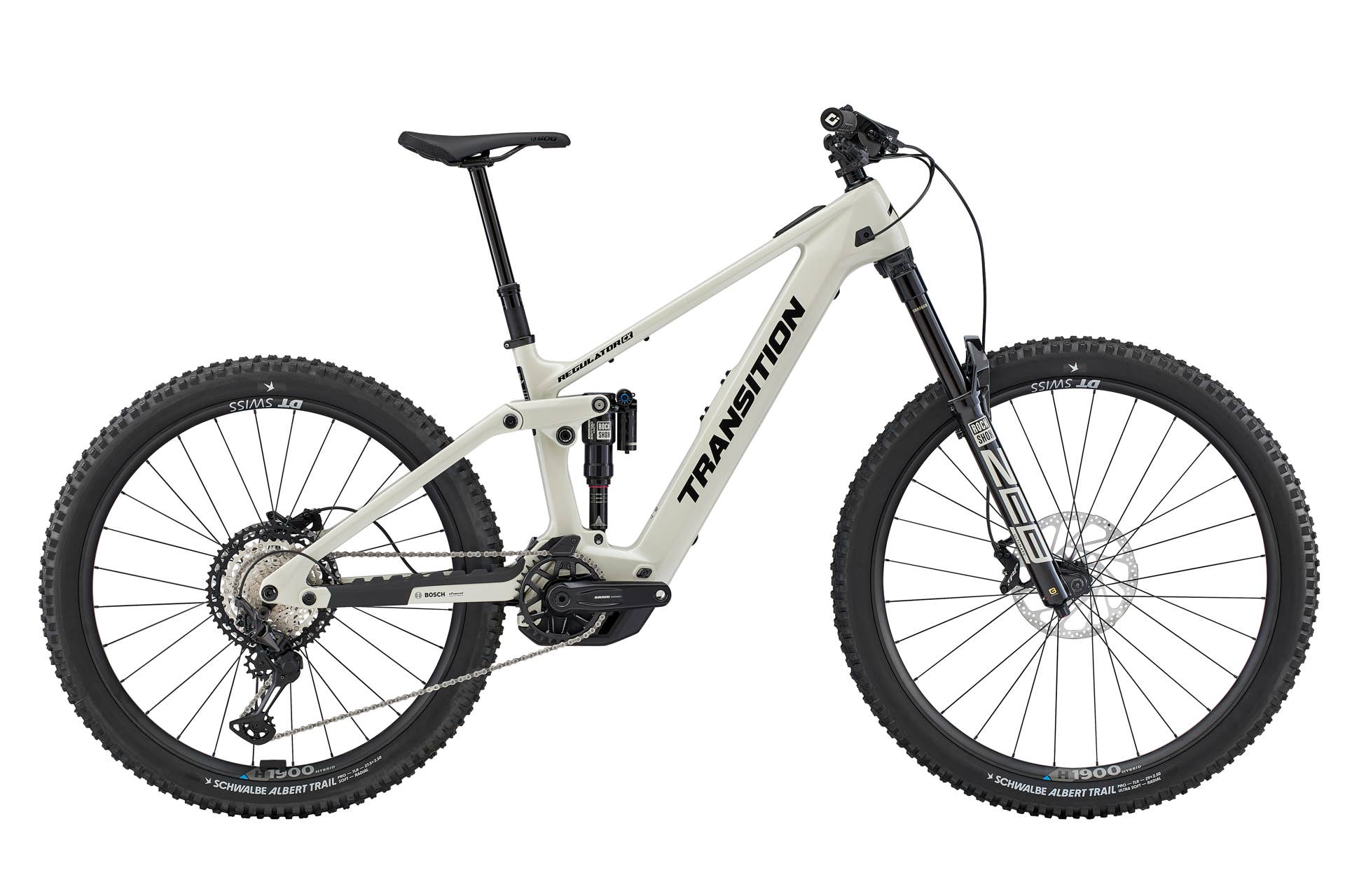 Our First Look and Review of the All New Transition Regulator - BikeMag