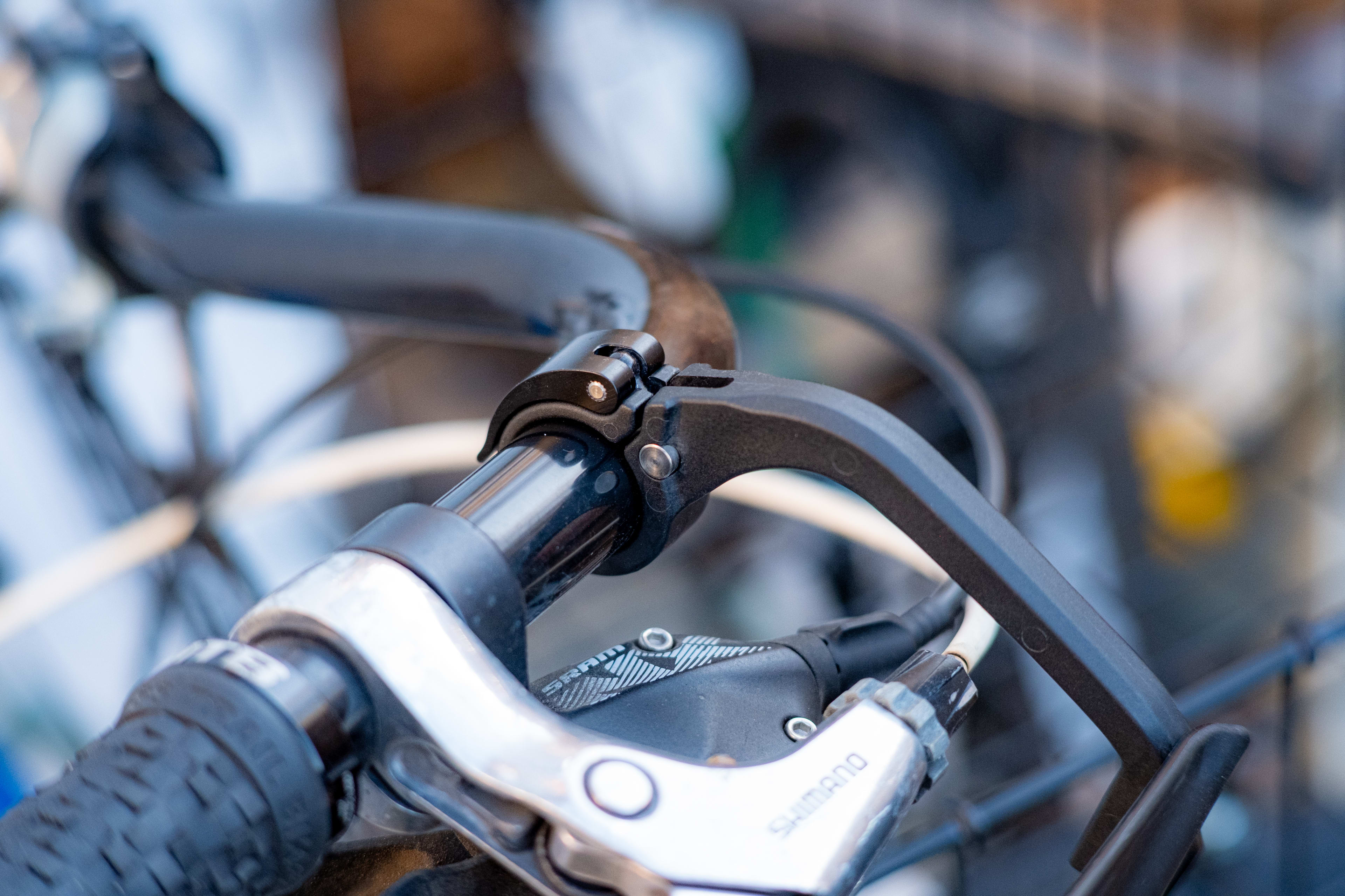 The New Crankbrothers Guardian Handguards Are Ideal for Multiple ...