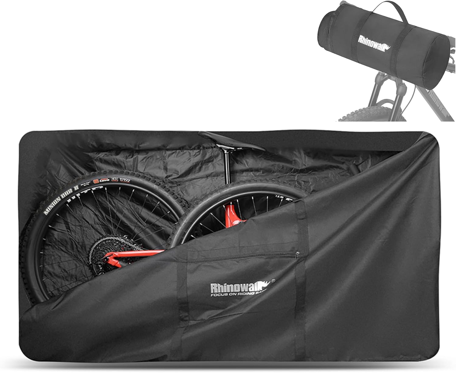 The Top 10 Mountain Bike Travel Cases and Bags for 2025 - BikeMag