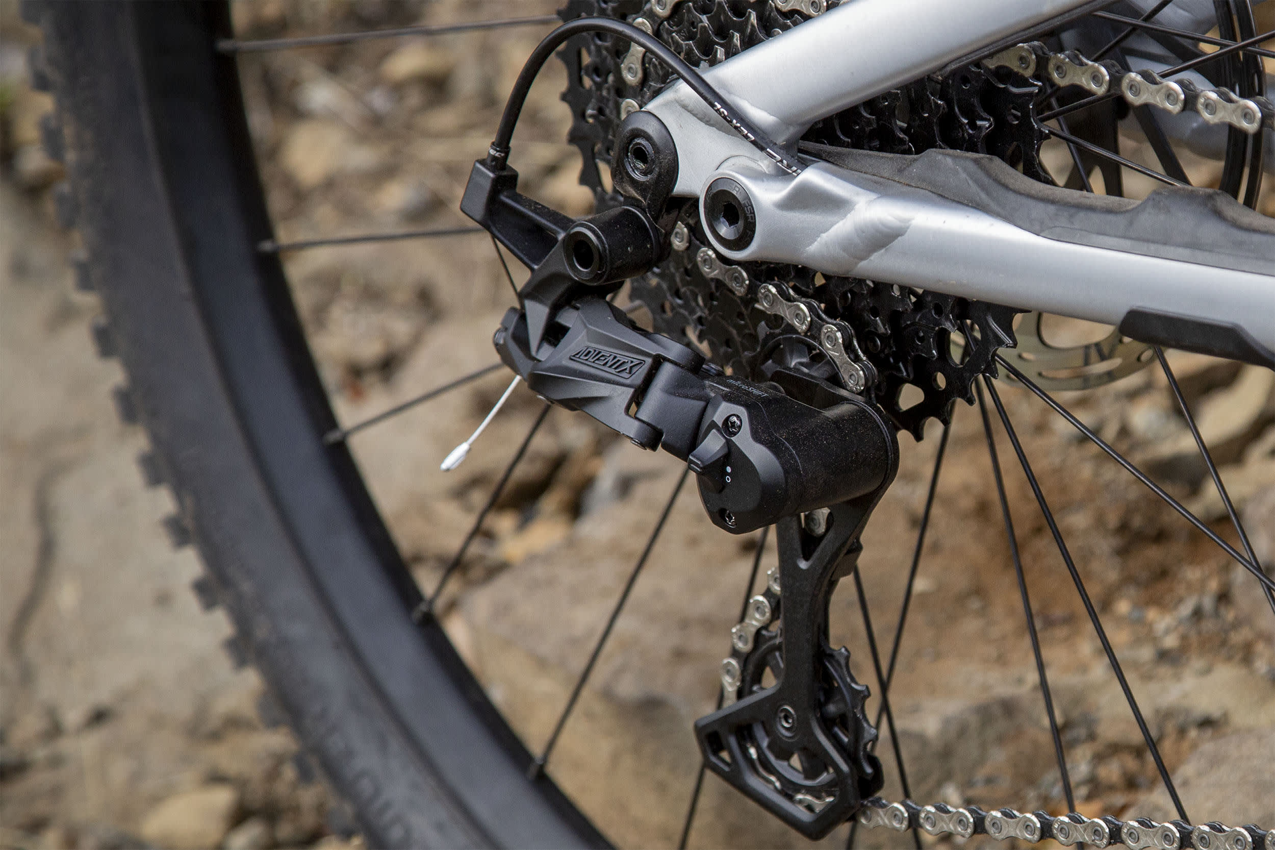 The 10 Best Mechanical Mountain Bike Groupsets of 2025 - BikeMag