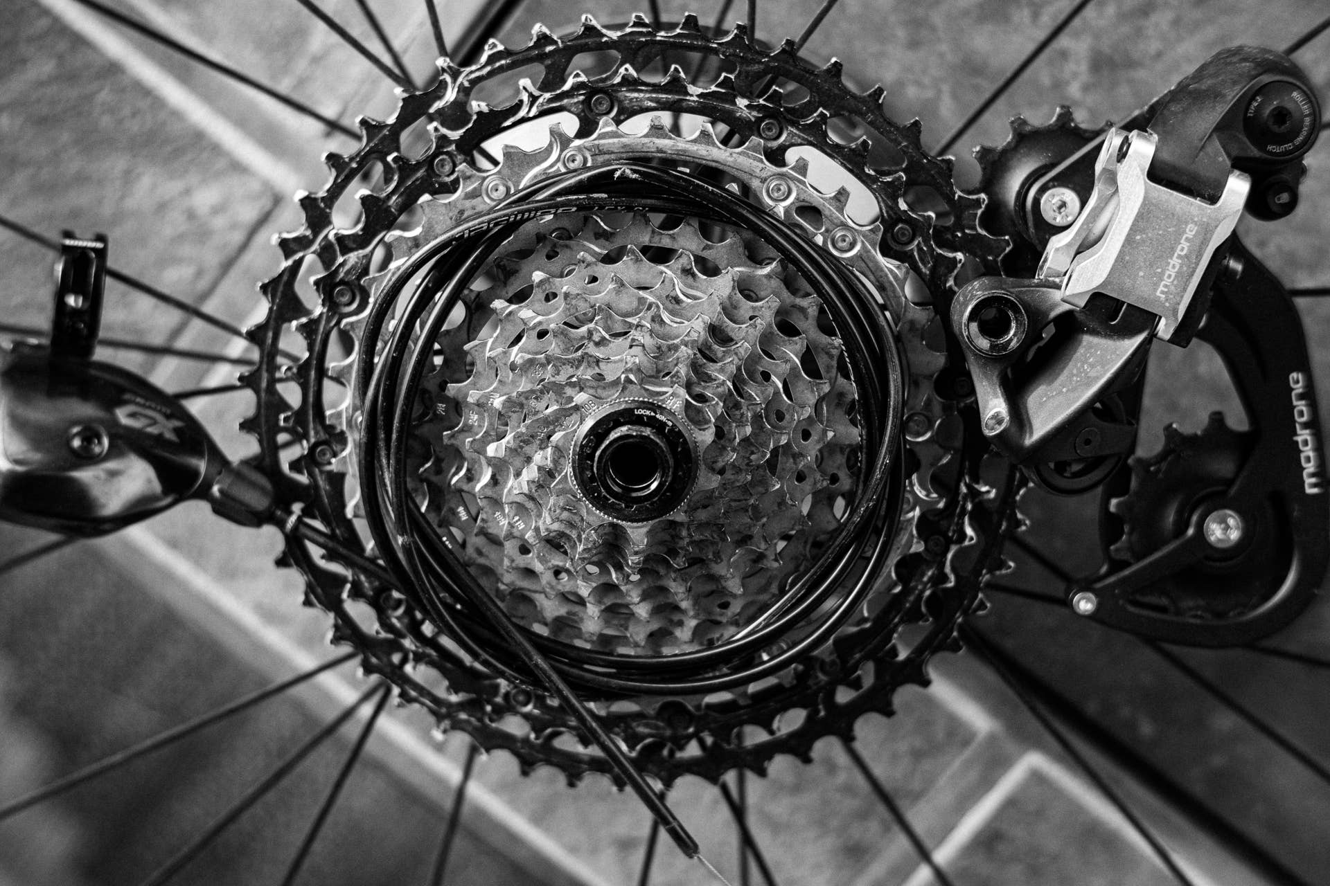 The 10 Best Mechanical Mountain Bike Groupsets of 2025 - BikeMag