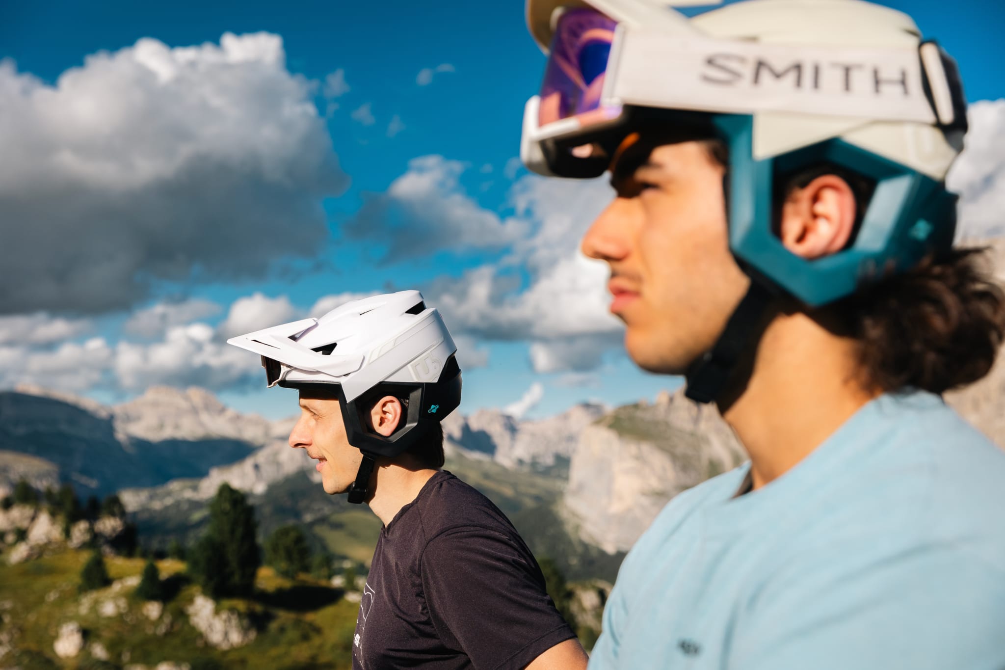 Recycled Materials Make These Environmentally Friendly Mountain Bike ...