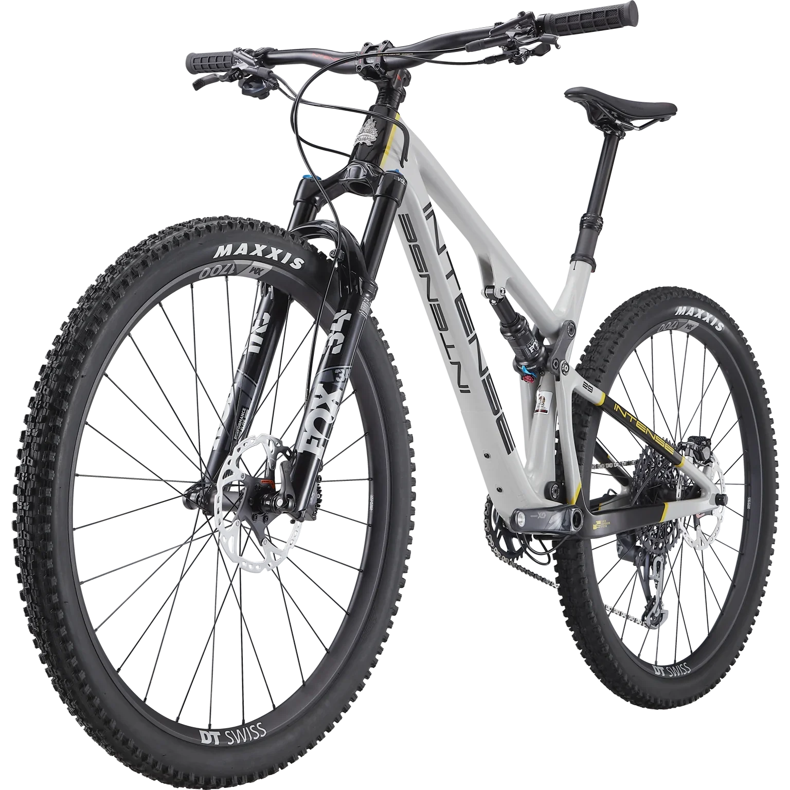 Intense Cycles Slashes Thousands from Sniper Cross-Country Mountain Bikes - BikeMag