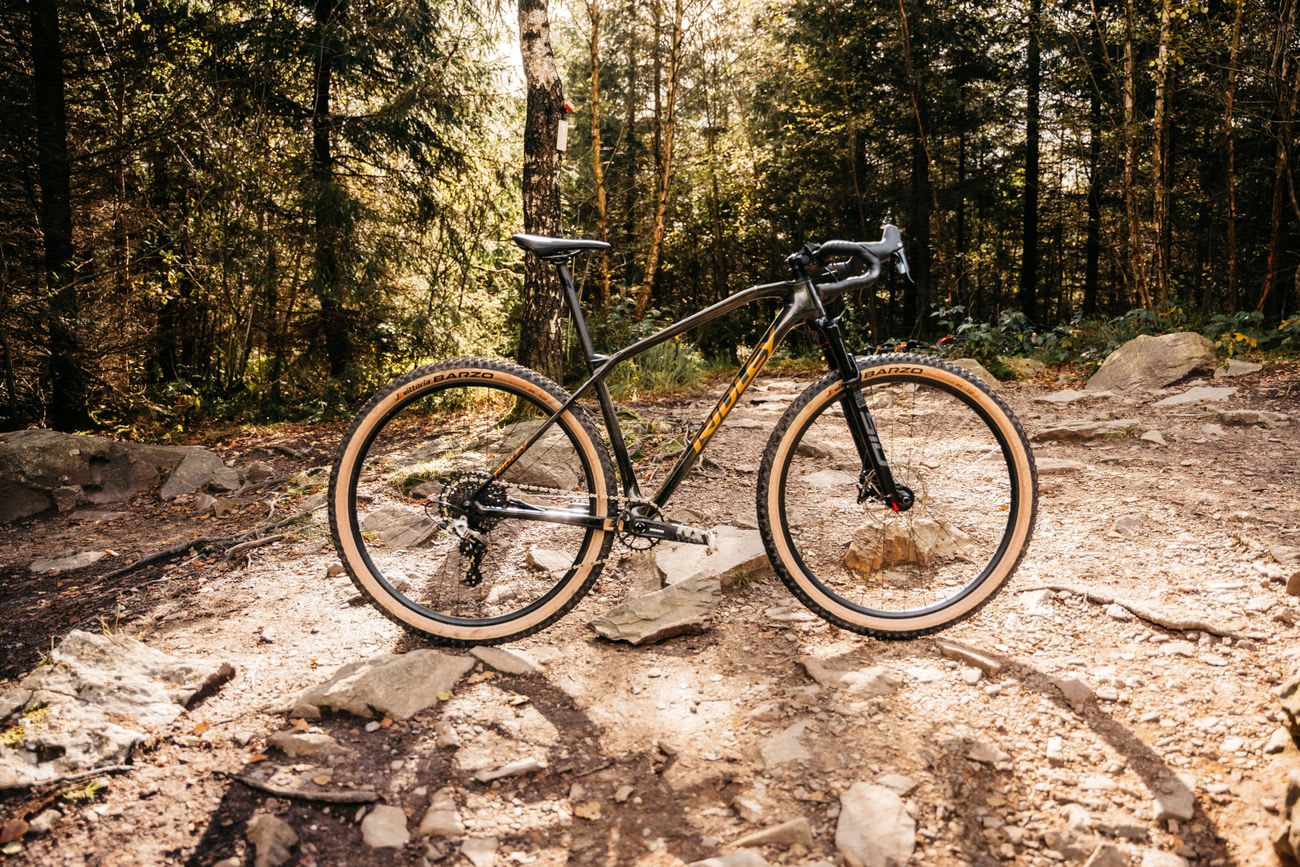 This New Drop Bar Mountain Bike is Sure to Ignite Debate Amongst ...