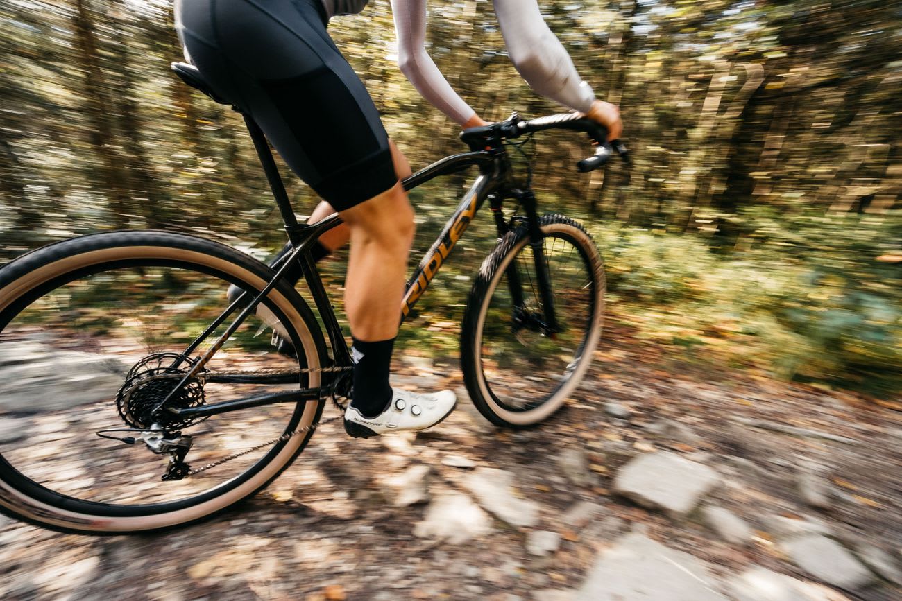 This New Drop Bar Mountain Bike is Sure to Ignite Debate Amongst ...