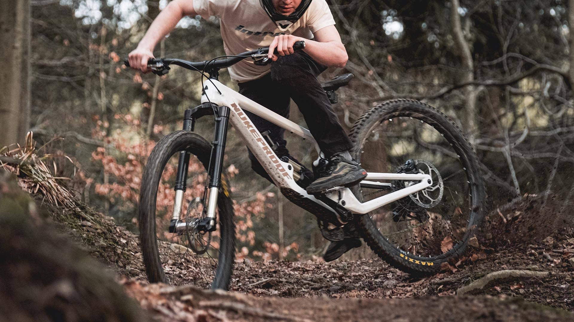 People Are Lining Up For a Chance to Buy These Mountain Bike Brakes ...