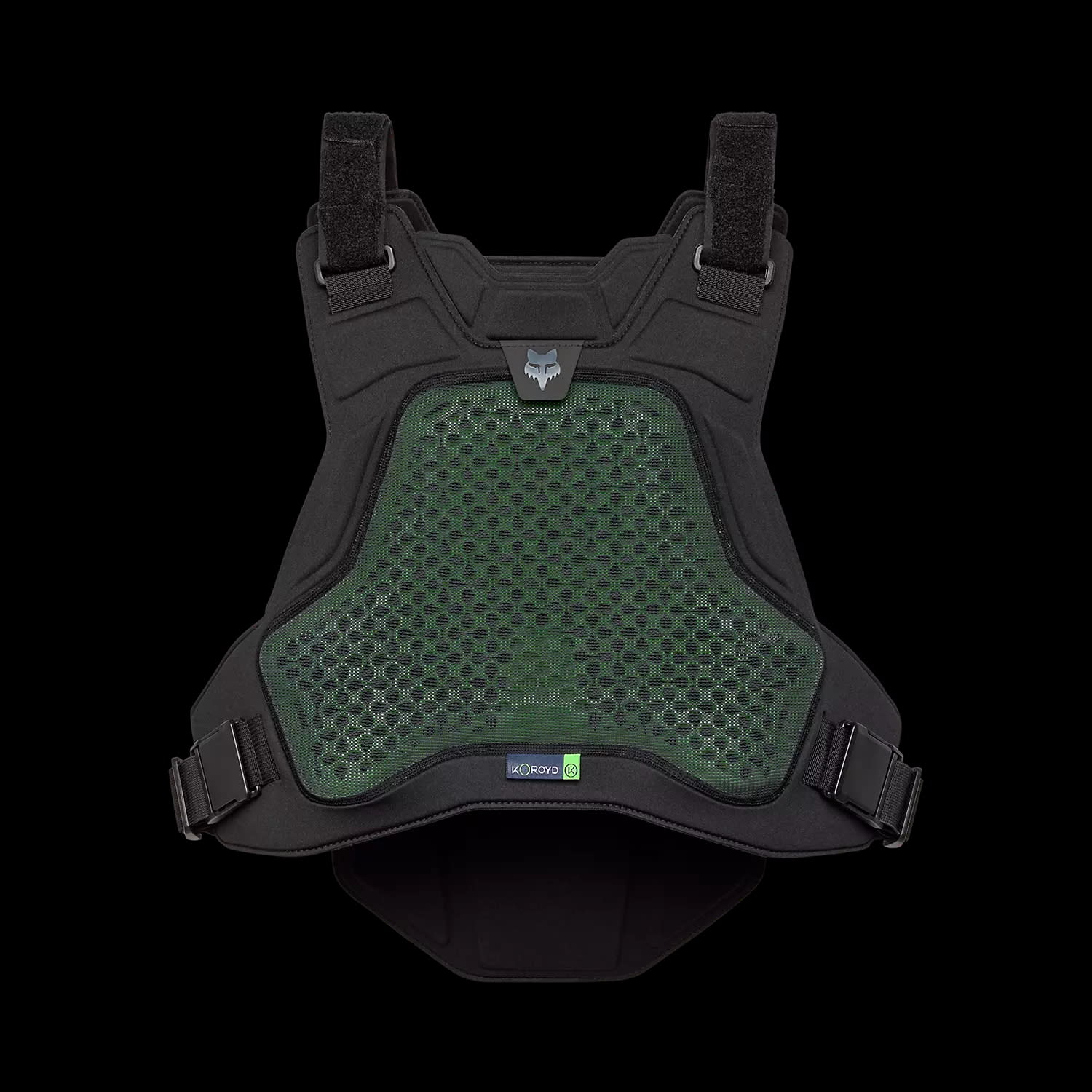 Why This MTB Chest Protector Redefines Comfort - BikeMag