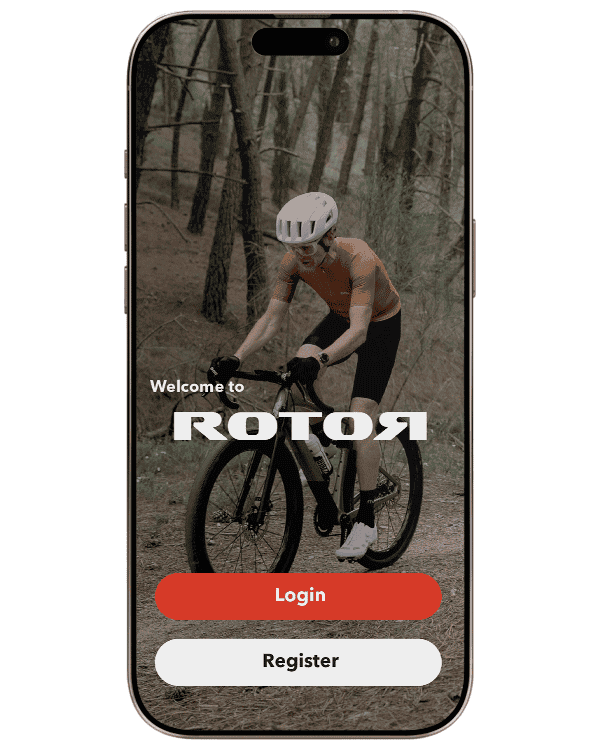 Rotor Reveals First Wireless MTB Groupset - BikeMag