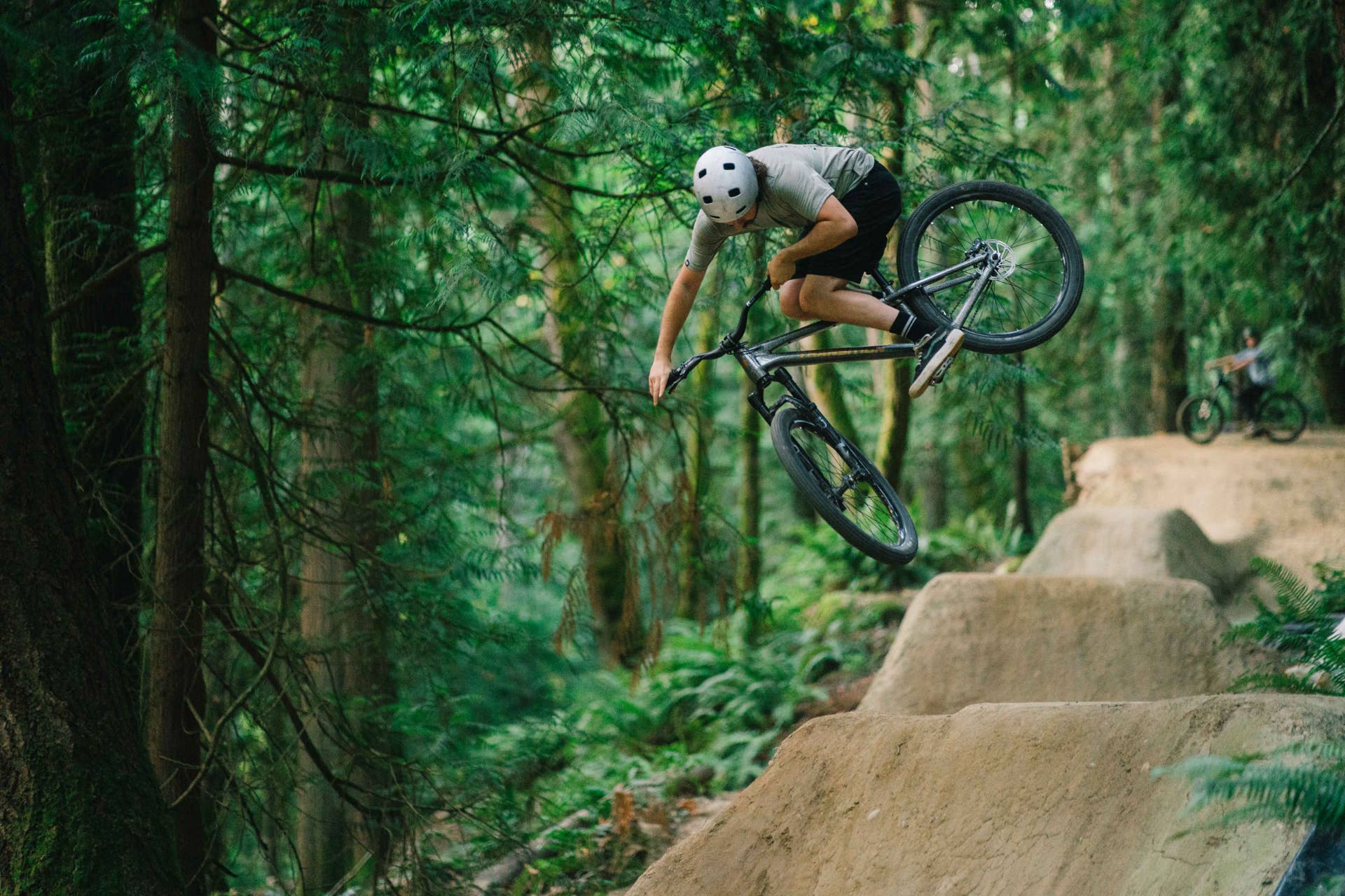 Transition Launches Lighter, Stiffer Version of Classic MTB - BikeMag