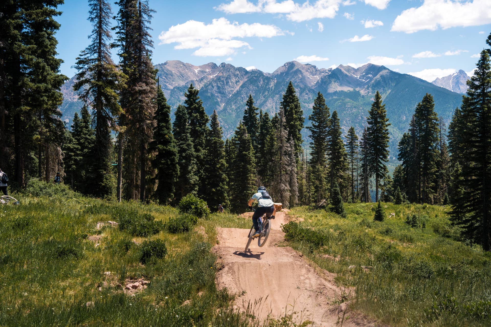 Durango to Host 2030 UCI Mountain Bike World Championships | Worlds ...