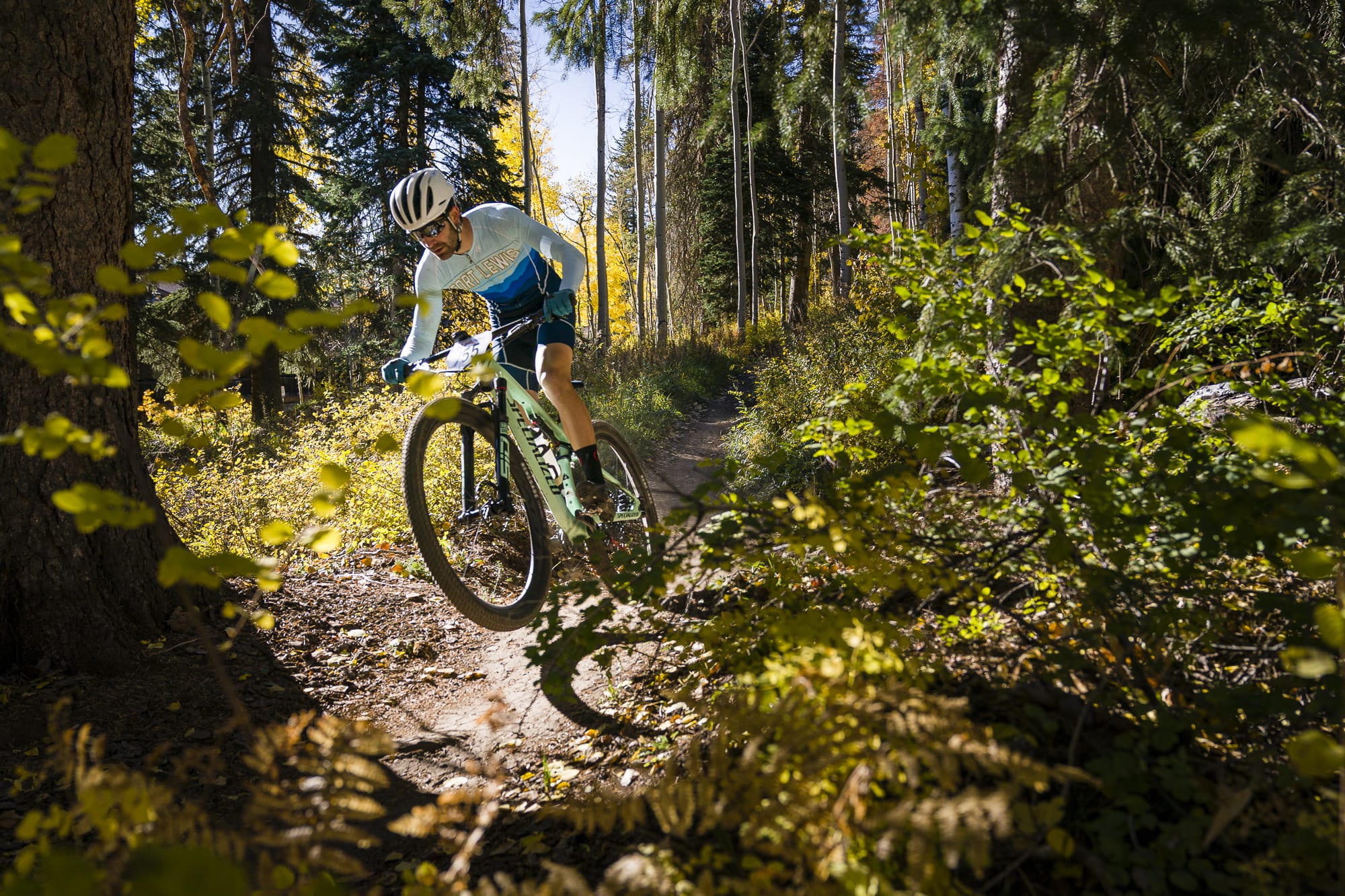 Durango to Host 2030 UCI Mountain Bike World Championships | Worlds ...