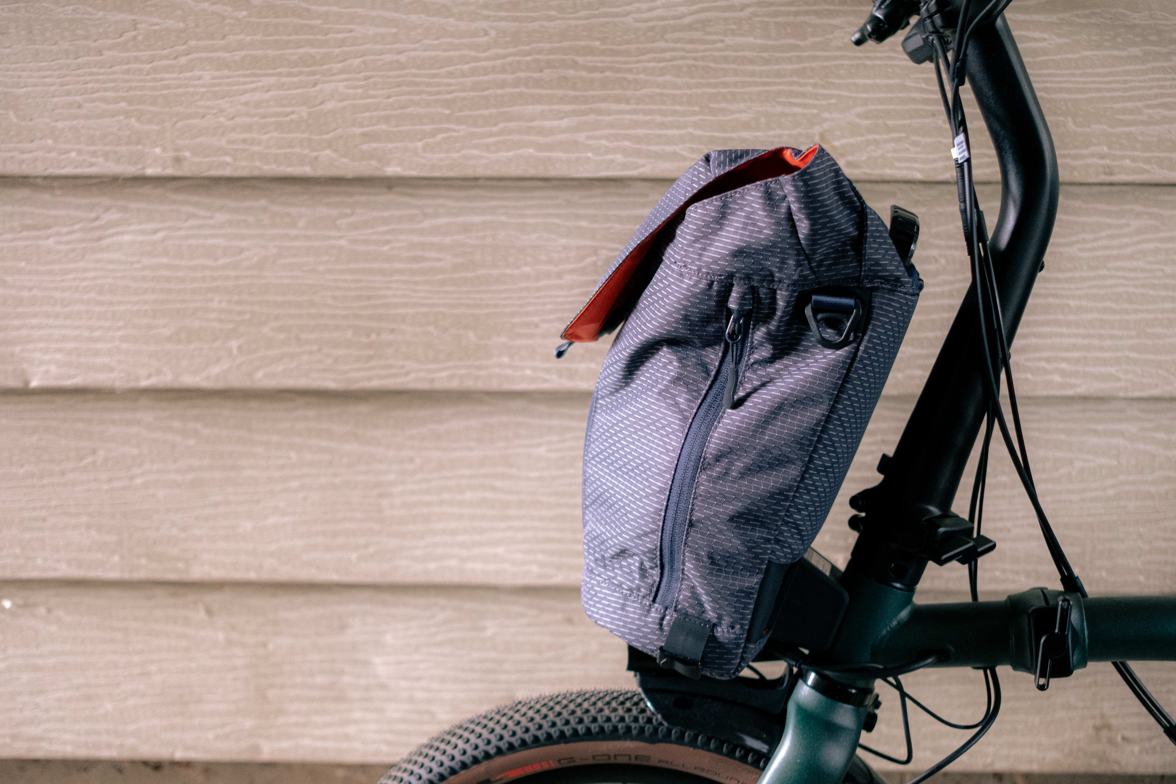 Living With Brompton’s New Folding E-Bike - BikeMag