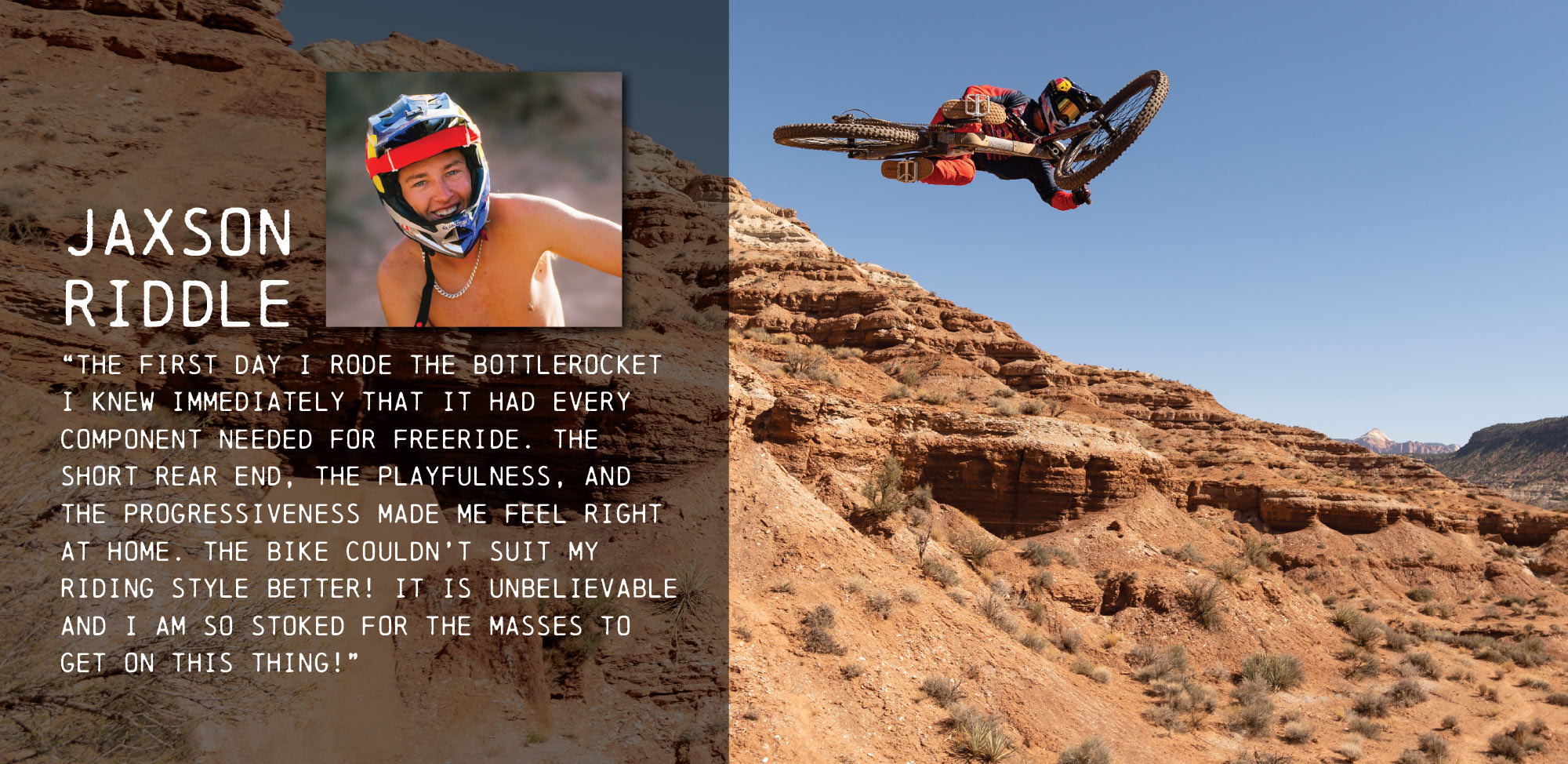 How One Bike Helped Shape Mountain Biking Forever - BikeMag