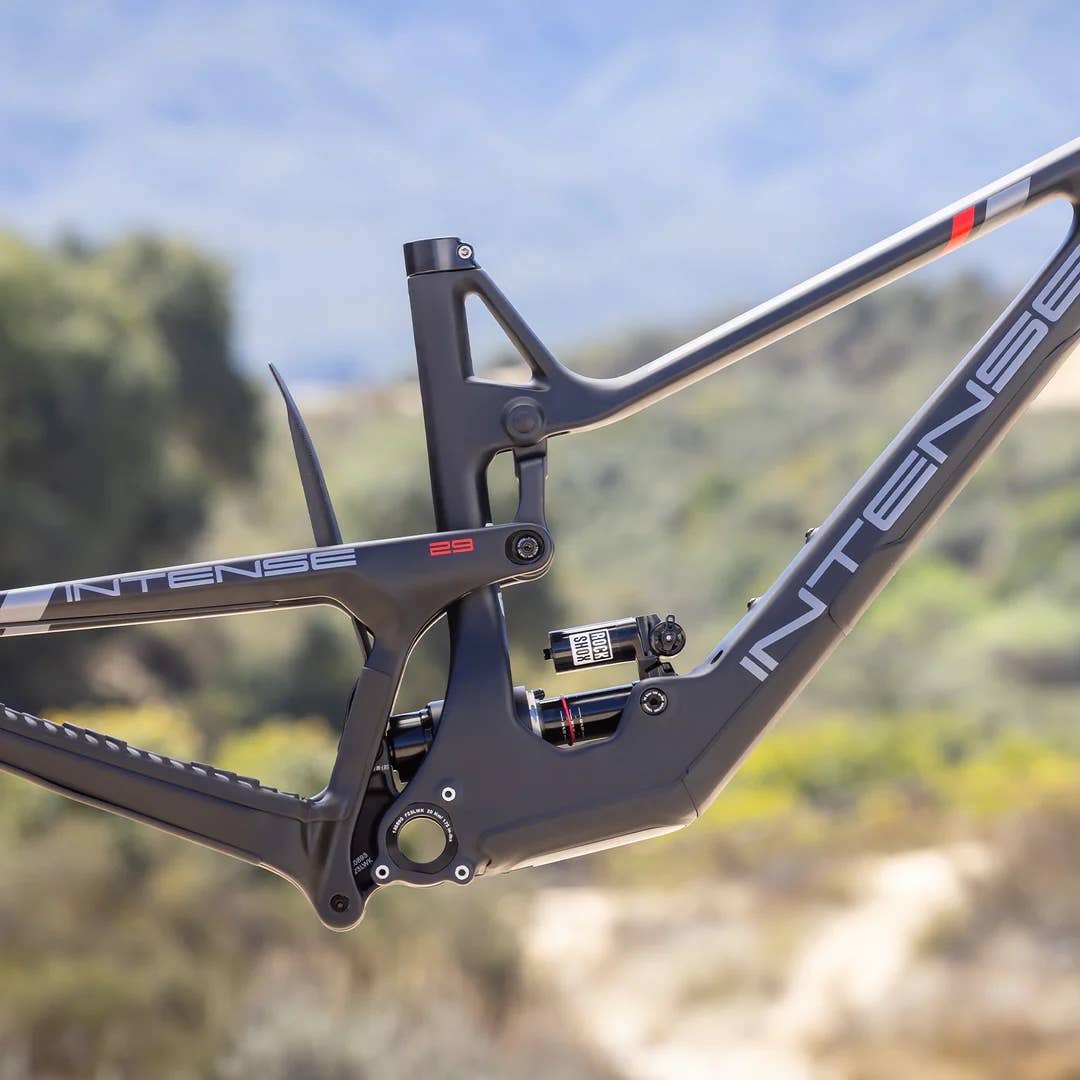 Build Your Custom MTB in 3D With This Online Tool - BikeMag