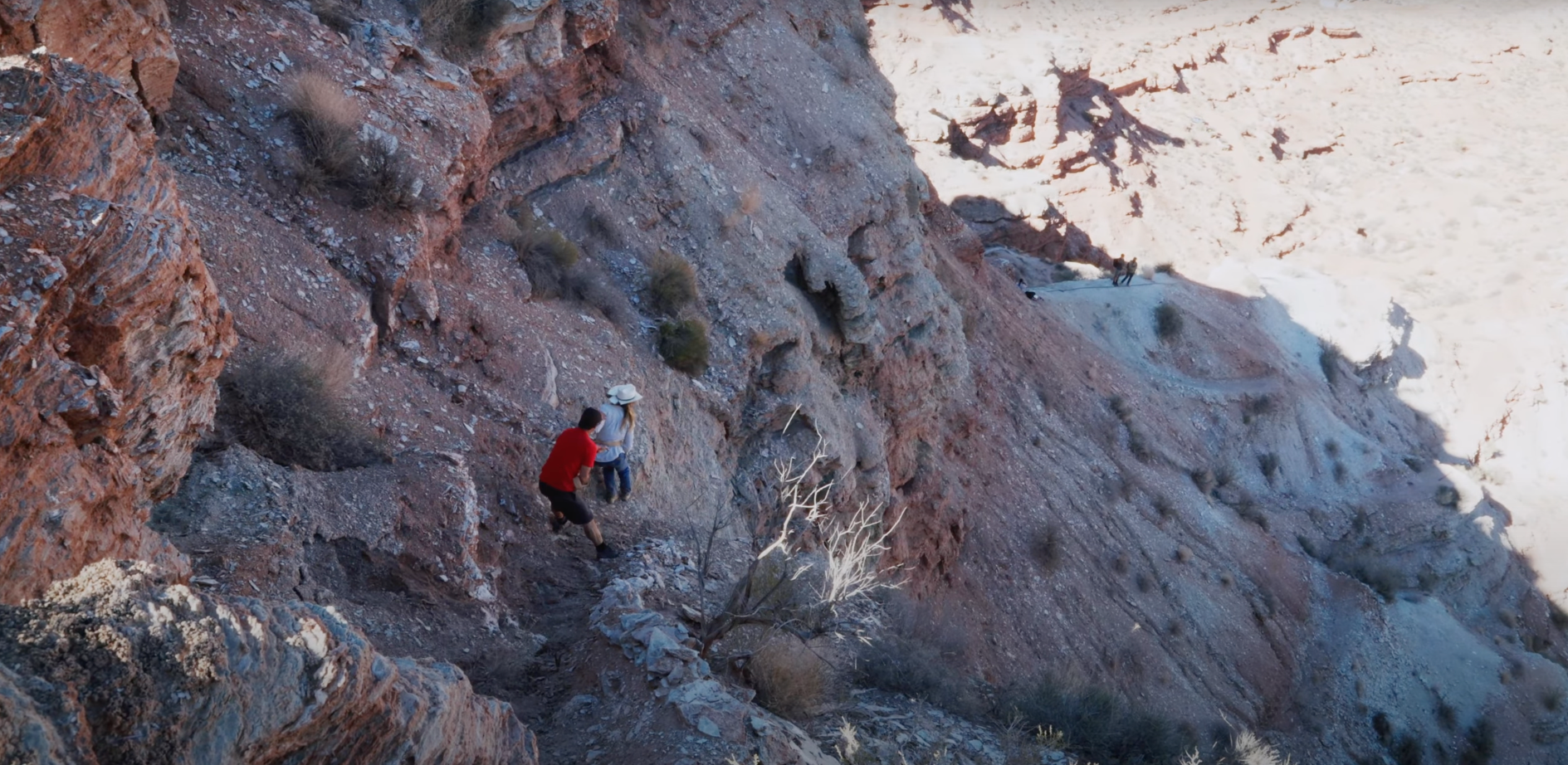 Inside Casey Brown’s Red Bull Rampage 2025 Build - BikeMag