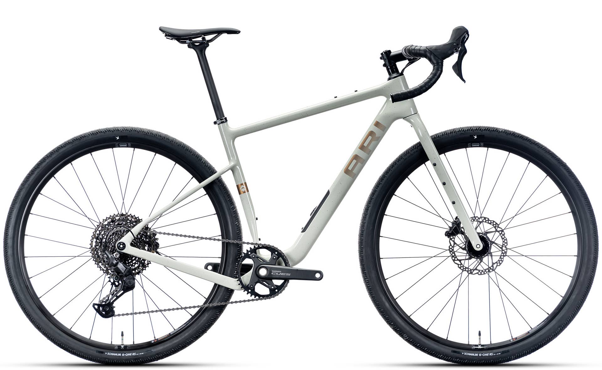 The Best Gravel Bike Under $3,000 in 2025? - BikeMag