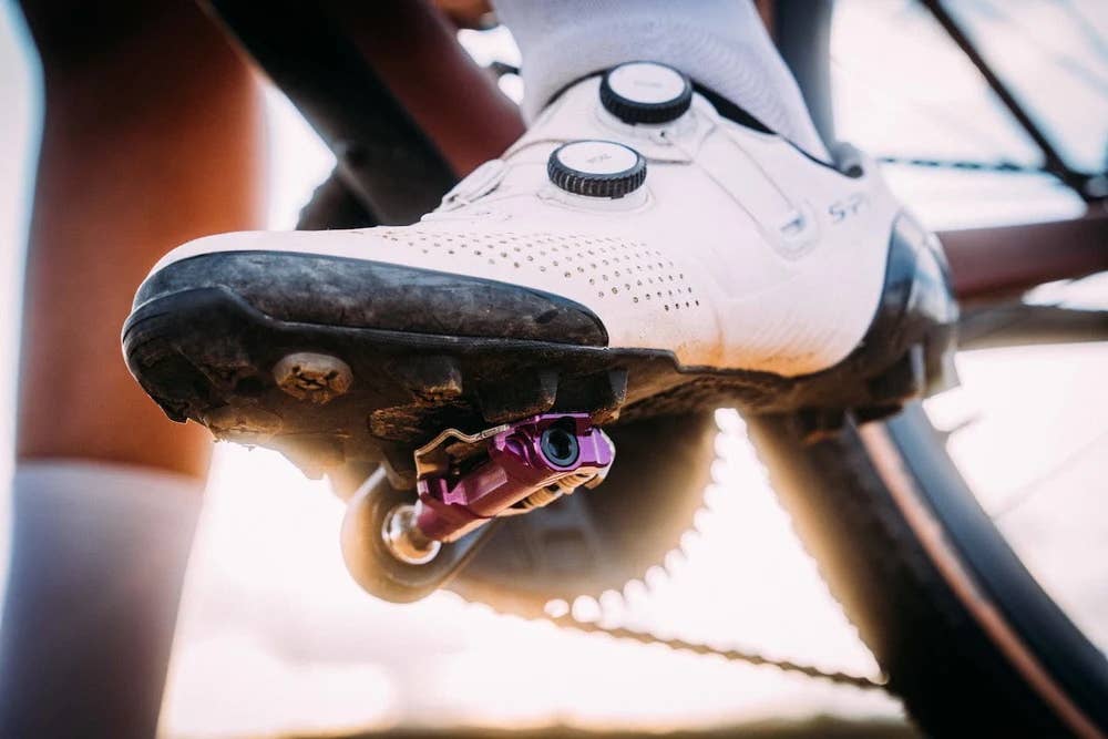 Wolf Tooth’s Innovative Clipless Pedal Explained - BikeMag
