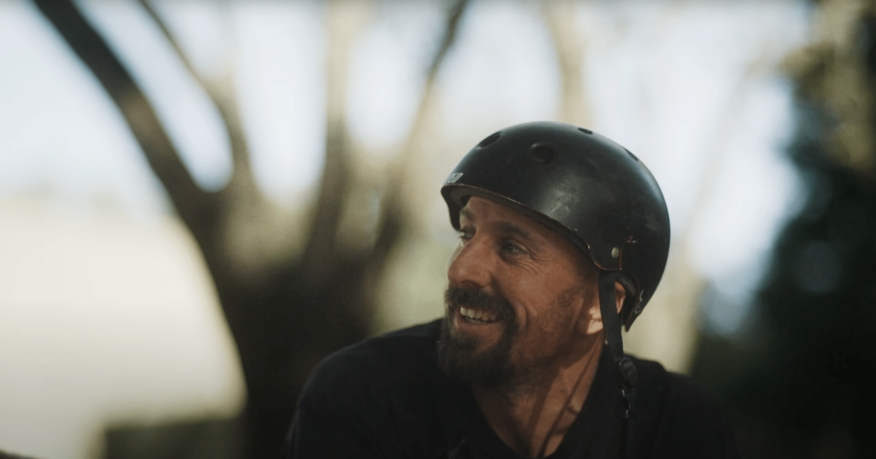 From BMX to MTB: Christian Rigal’s Long Story Short - BikeMag