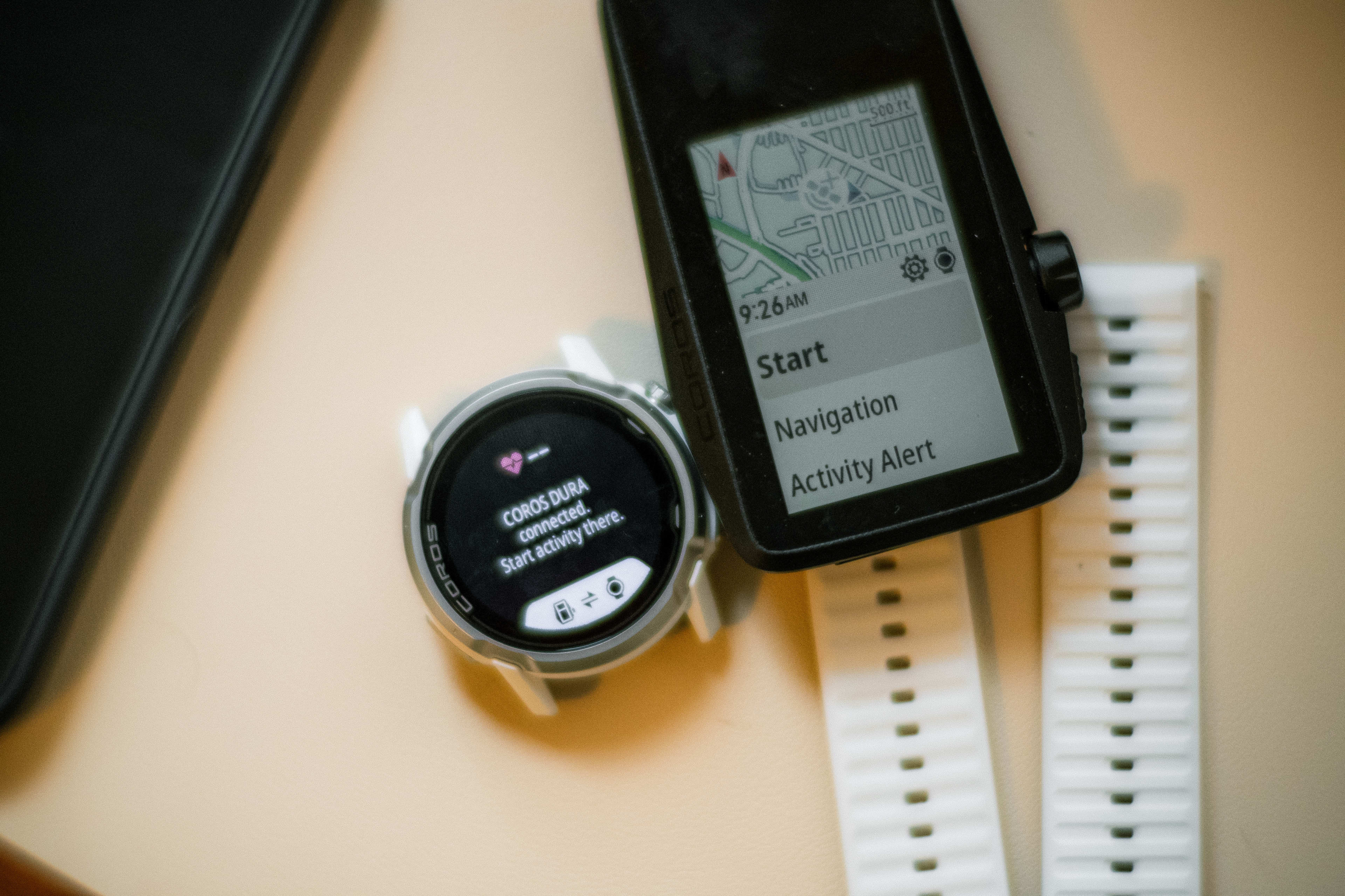 Is COROS APEX 4 Worth It for Cyclists? Full Review - BikeMag