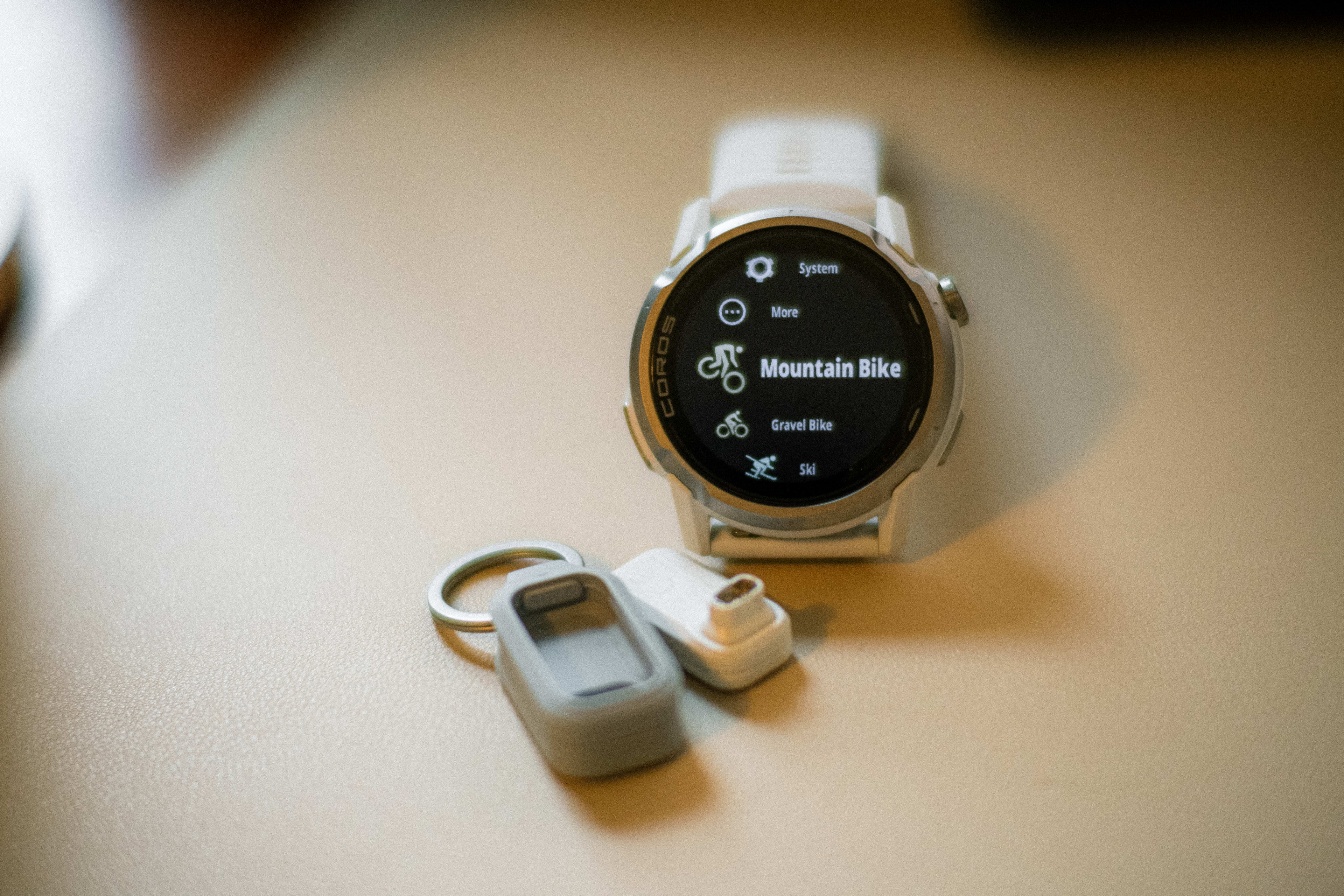 Is COROS APEX 4 Worth It for Cyclists? Full Review - BikeMag