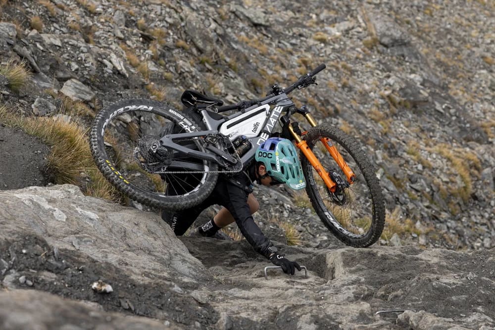 New Zealander’s Epic Alps-to-Coast MTB Journey - BikeMag