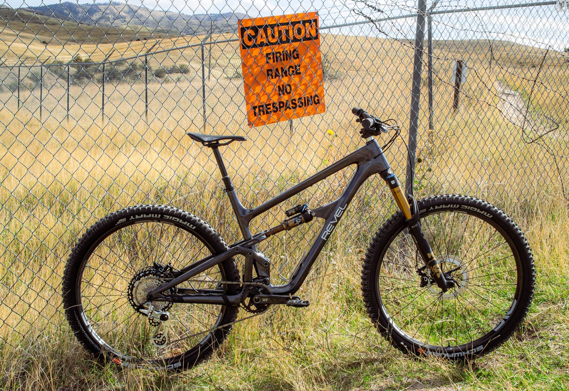 Revel Rascal SL Review: Best All-Around MTB? - BikeMag