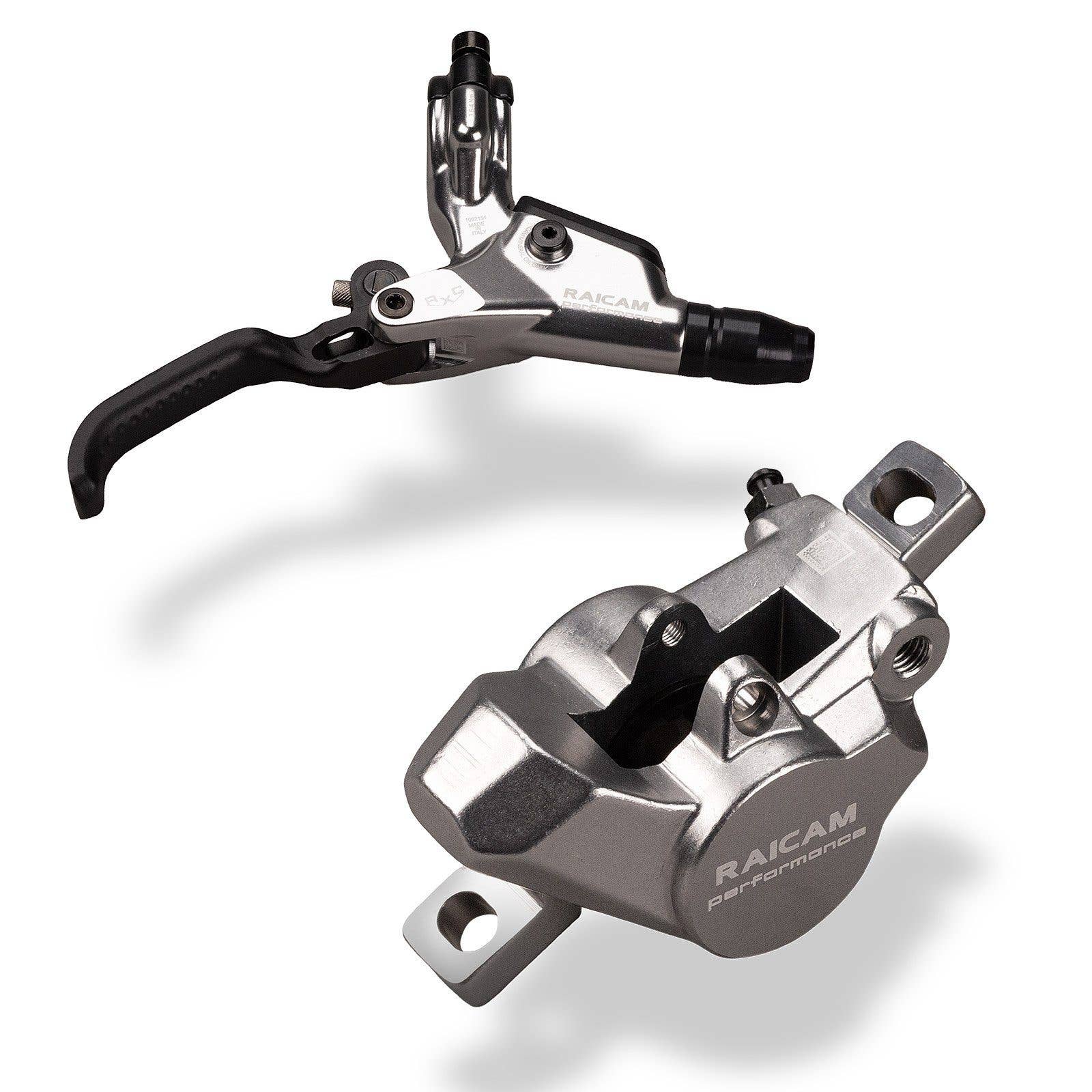 Why is Raicam Making MTB Brakes? - BikeMag