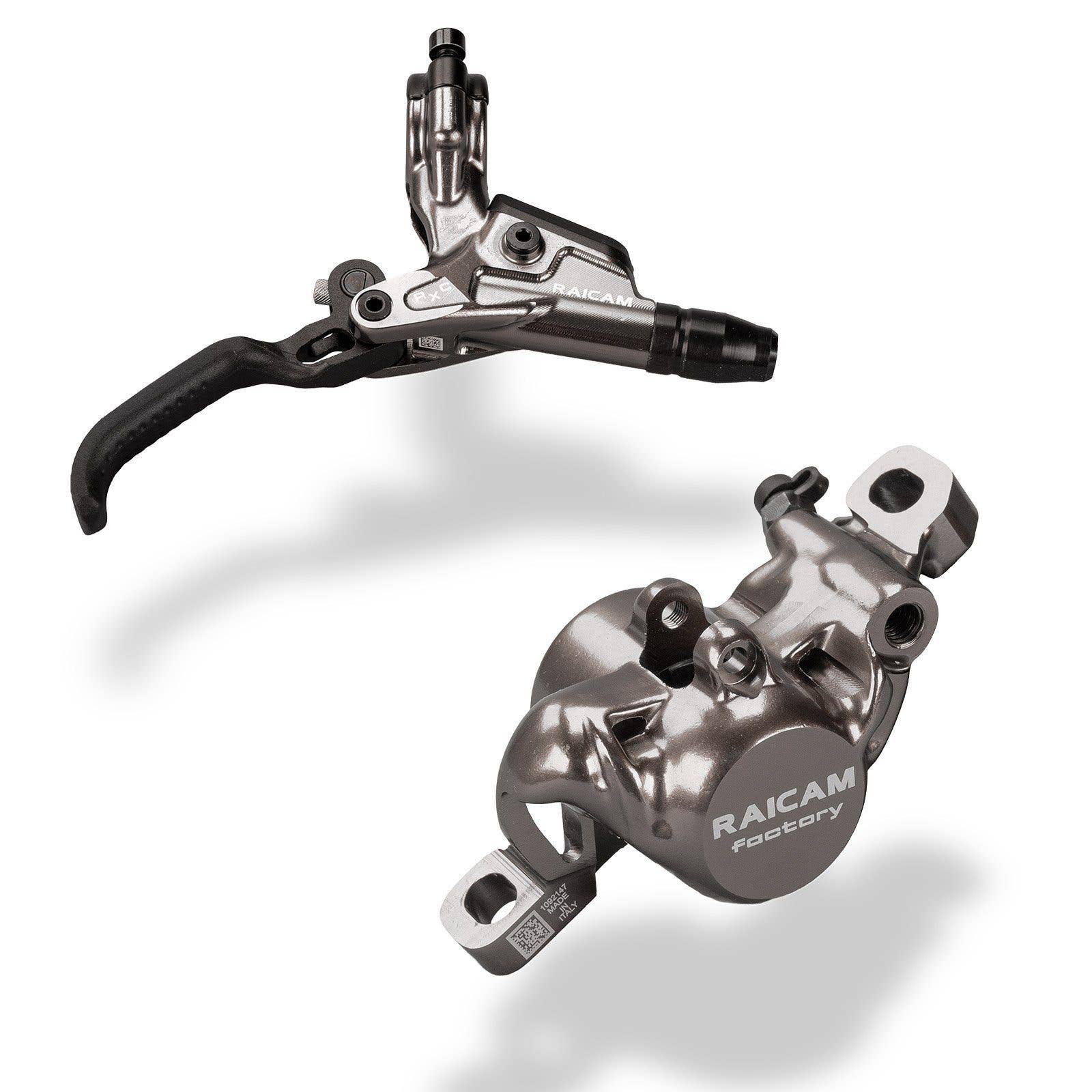Why is Raicam Making MTB Brakes? - BikeMag