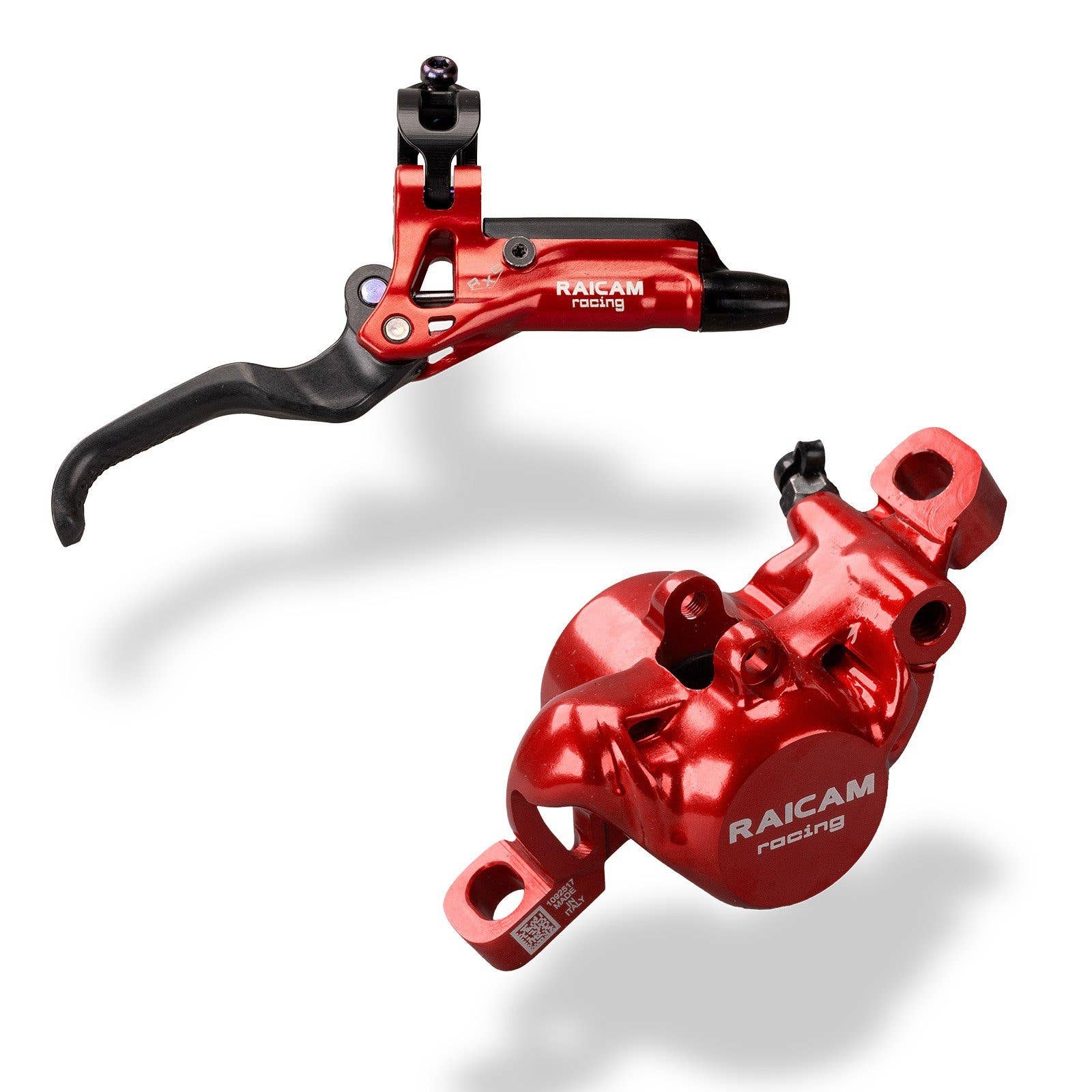 Why is Raicam Making MTB Brakes? - BikeMag