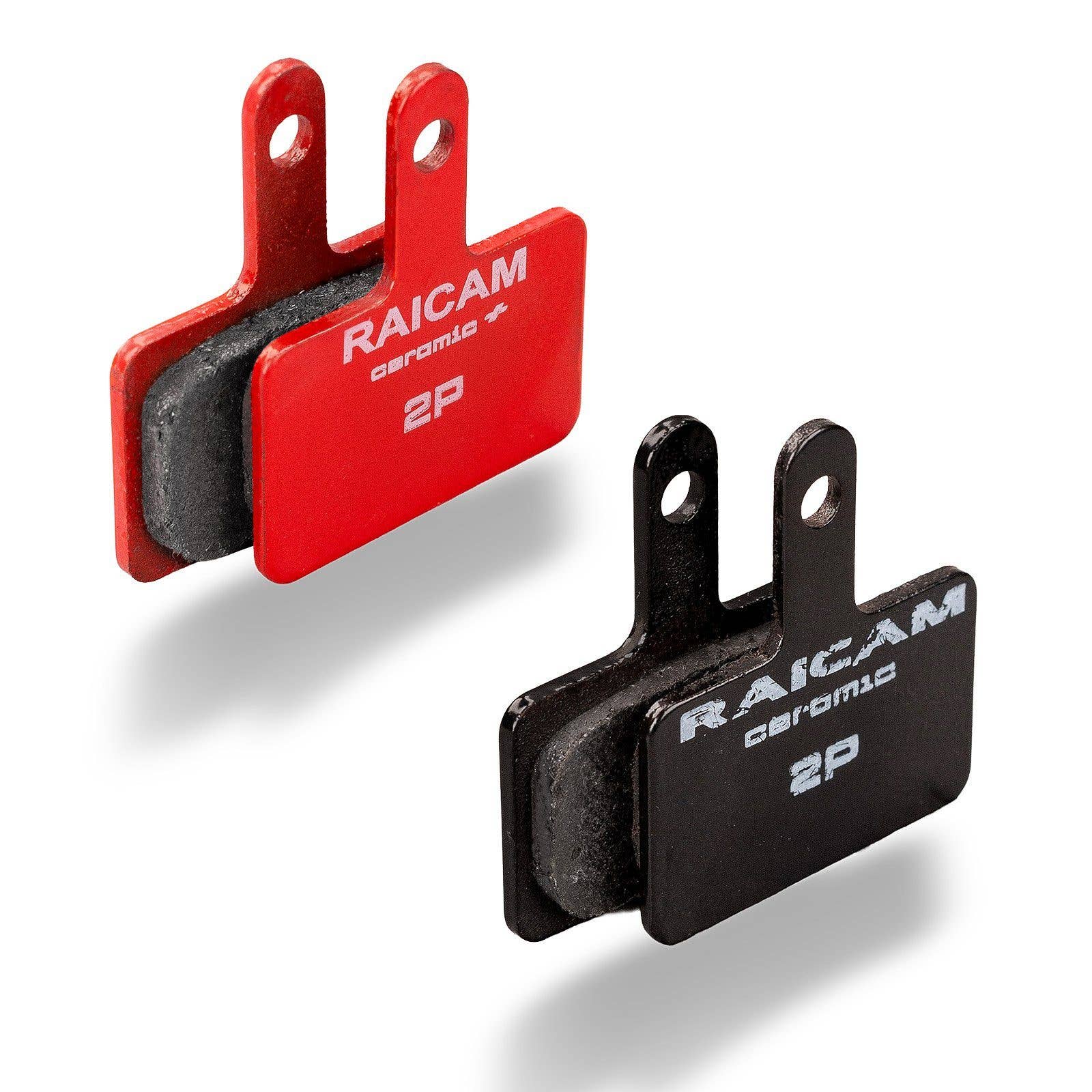 Why is Raicam Making MTB Brakes? - BikeMag