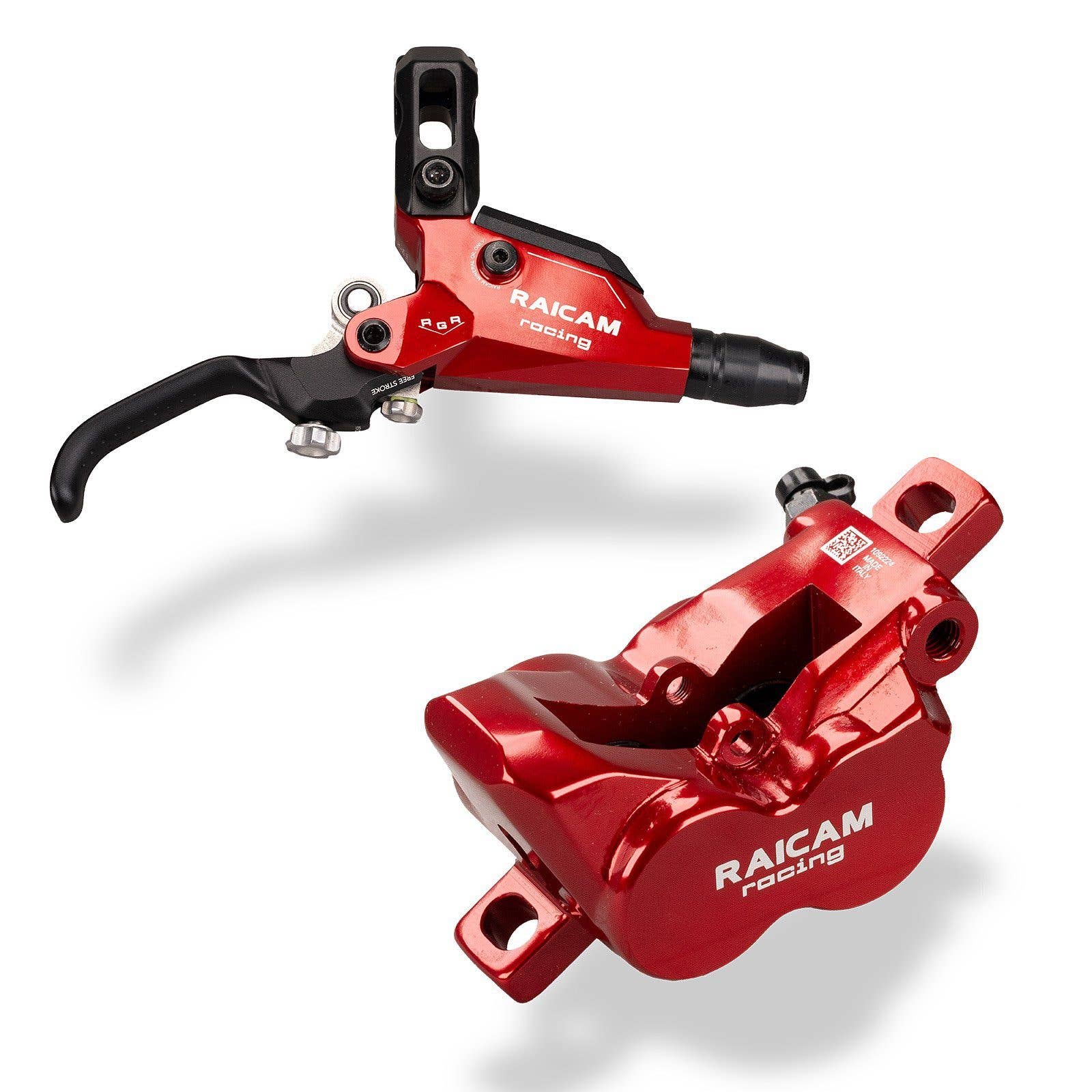 Why is Raicam Making MTB Brakes? - BikeMag