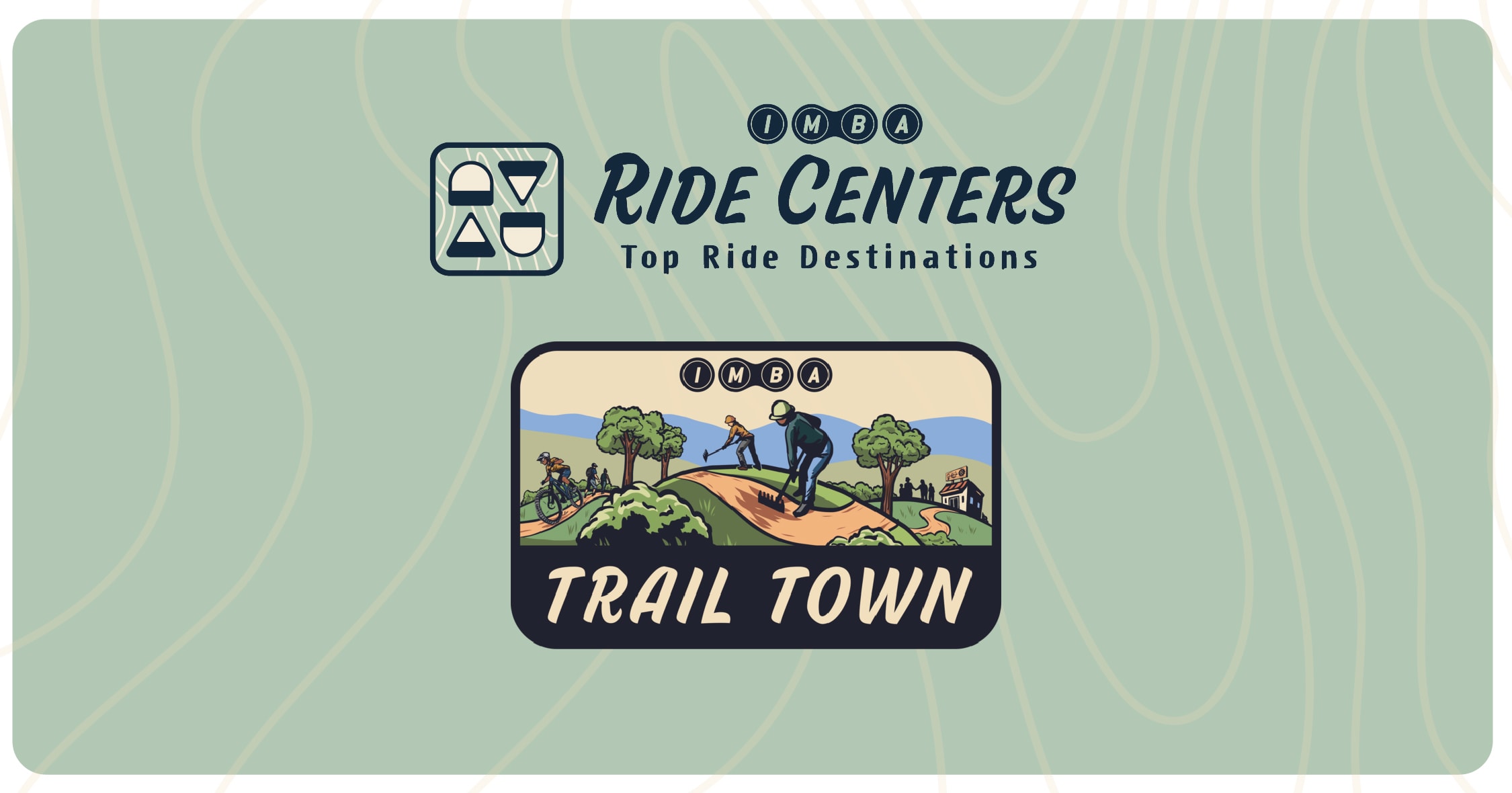 IMBA Launches Trail Town Designation and Revamps Ride Center Program ...