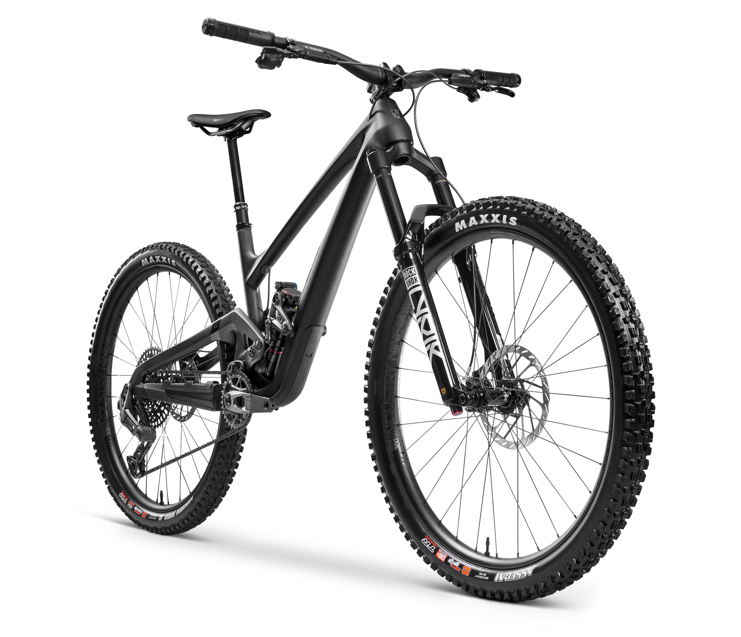 Evil Bikes Launches 4th-Gen Offering (Not an eMTB) - BikeMag