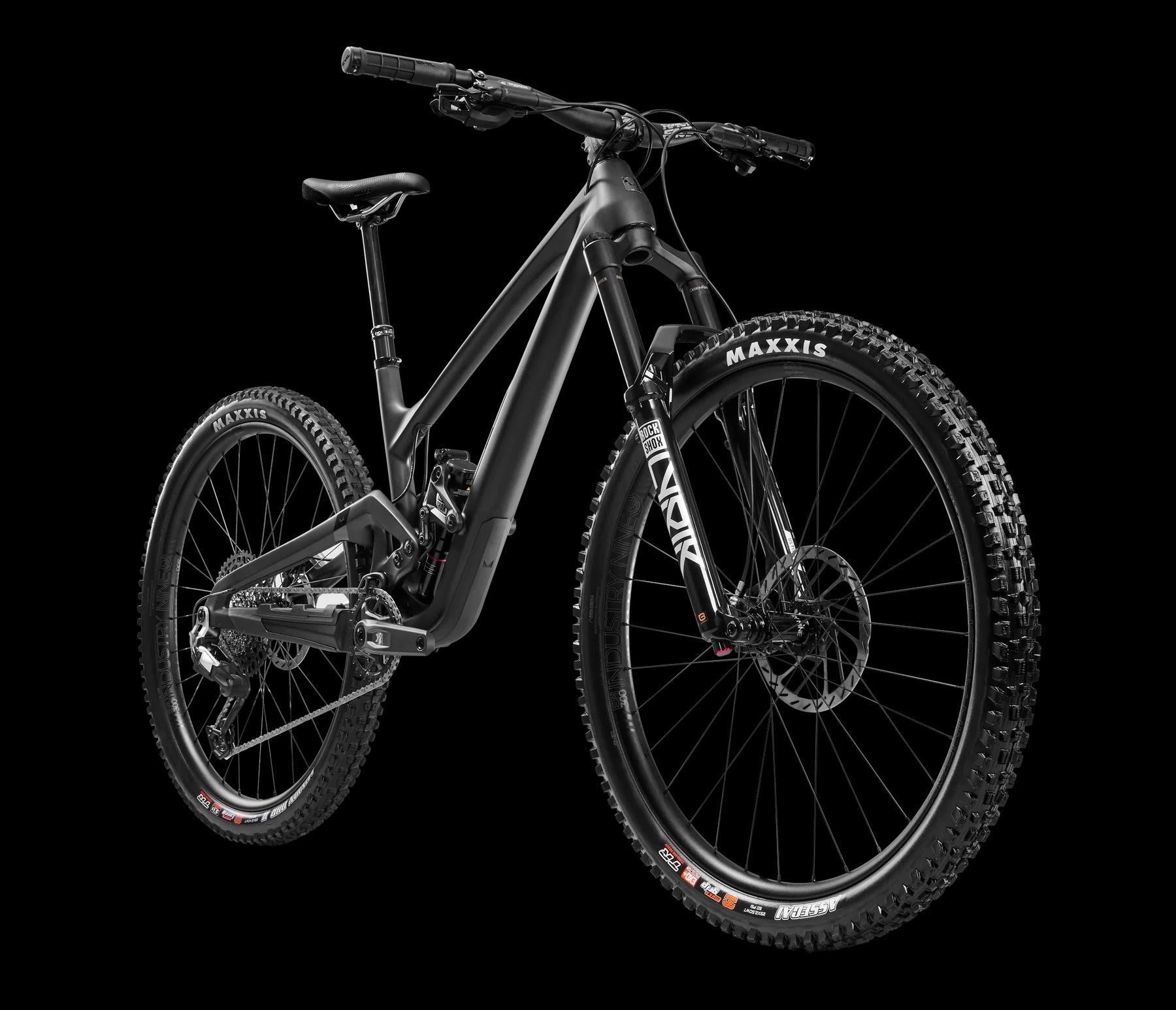 Evil Bikes Launches 4th-Gen Offering (Not an eMTB) - BikeMag