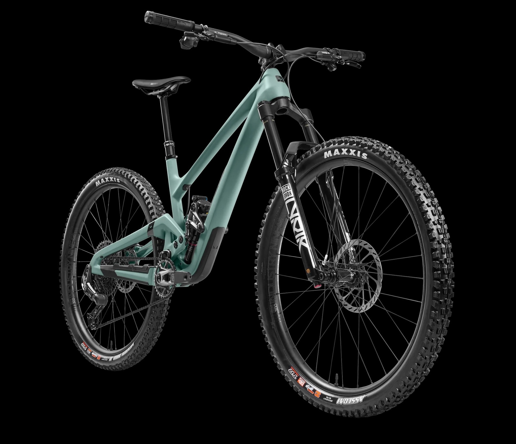 Evil Bikes Launches 4th-Gen Offering (Not an eMTB) - BikeMag