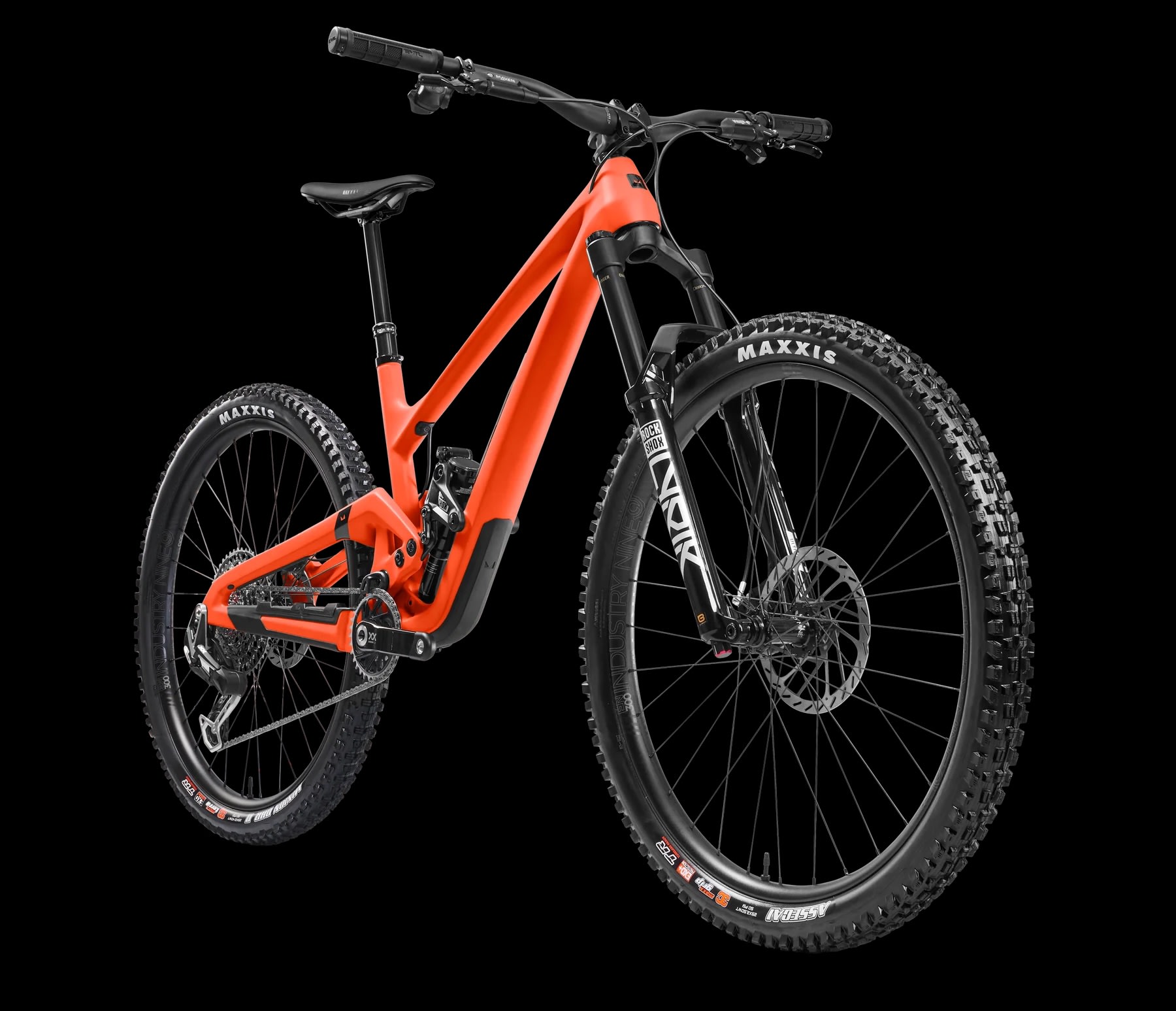 Evil Bikes Launches 4th-Gen Offering (Not an eMTB) - BikeMag