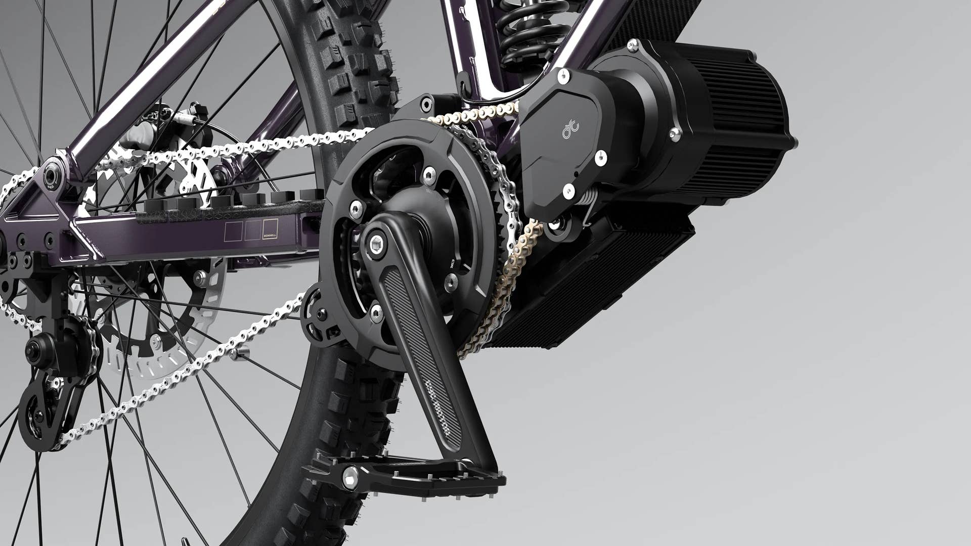 Love or Hate? The Worlds Most Powerful eMTB - BikeMag